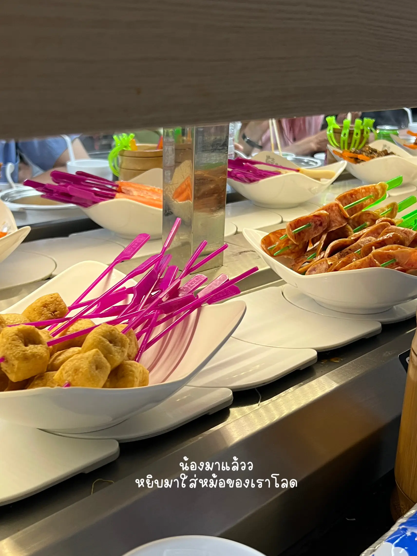 สุกี้จินดา | แกลเลอรีที่โพสต์โดย Anchi | Lemon8