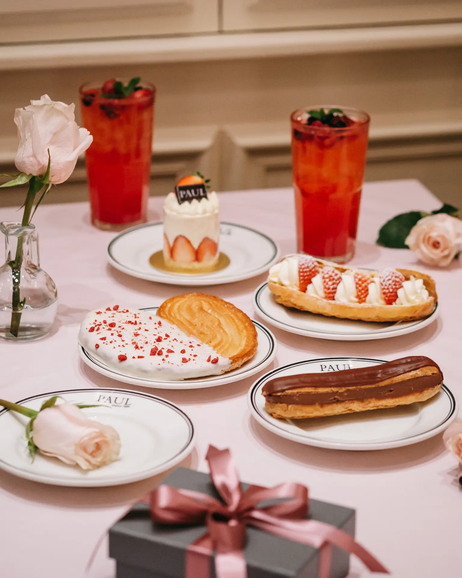 Paul Rollins - การค้นหาใน Lemon8