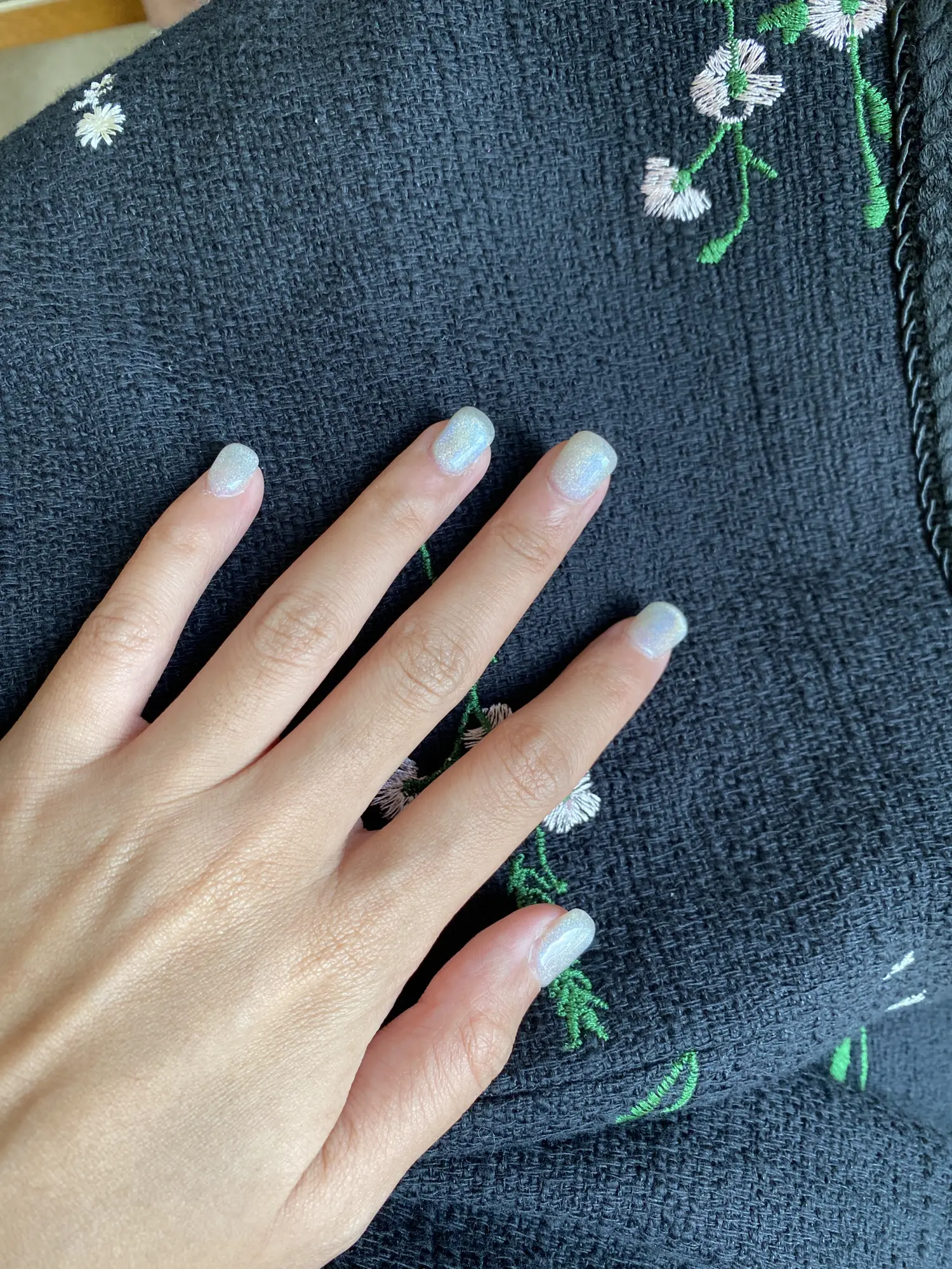 เล็บกุดแค่ไหน เรามีทางออก !! 💅🏻 | แกลเลอรีที่โพสต์โดย pp.pompaam | Lemon8