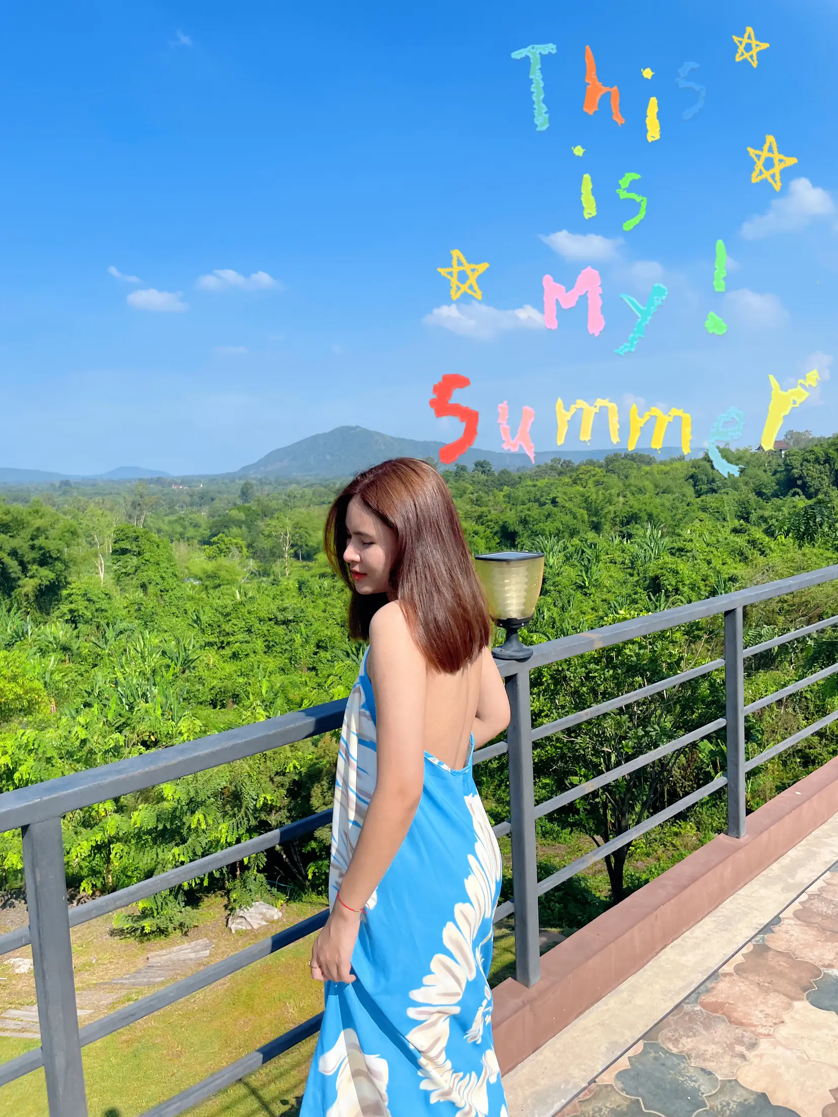 1 Day Trip 📍 Nakhon Nayok | แกลเลอรีที่โพสต์โดย Milyn.M | Lemon8