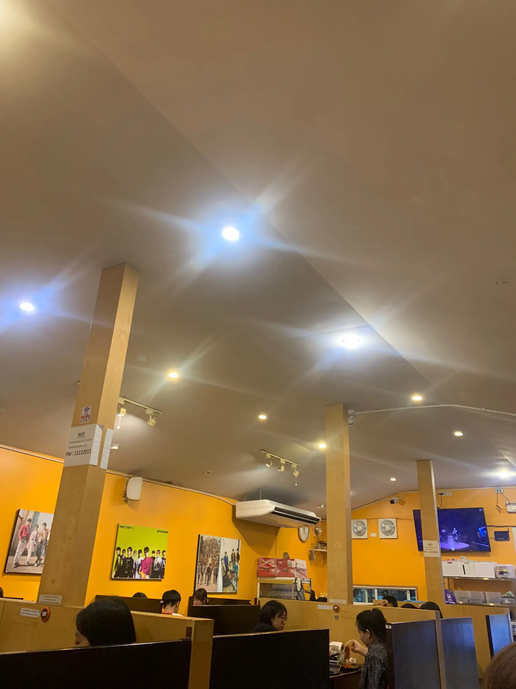 ร้านต็อกบกกีร้านโปรดในใจเลยย | แกลเลอรีที่โพสต์โดย Yam_att | Lemon8