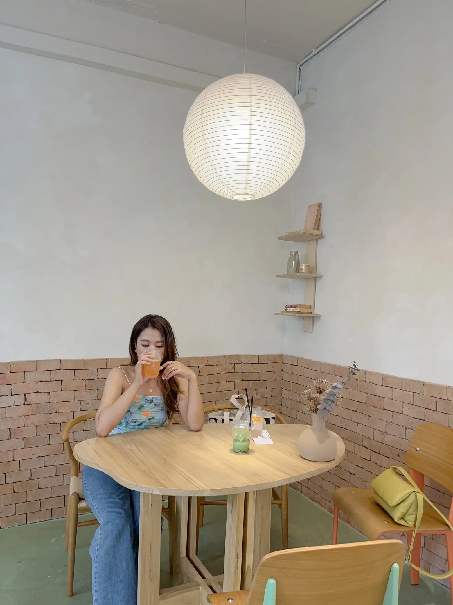 Stockroom คาเฟ่สุดคิ้วย่านราชเทวี | แกลเลอรีที่โพสต์โดย 𝐜𝐡𝐮𝐭𝐢𝐦𝐚.𝐬 ᵔᴥᵔ | Lemon8