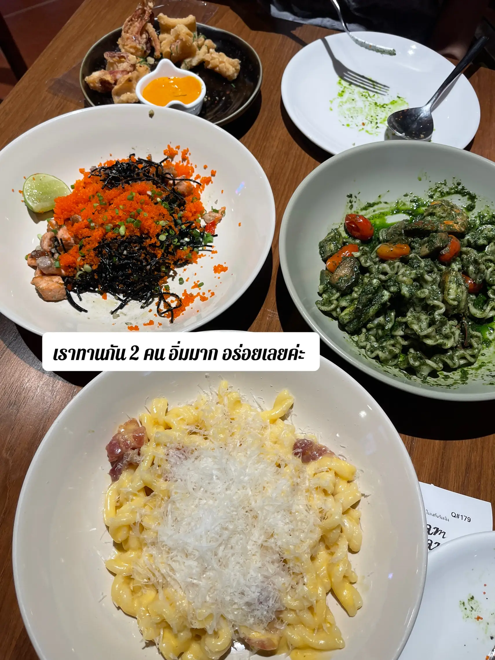 Review of Legendary Fresh Pasta Per Cue How Long Will Wait | Gallery ...