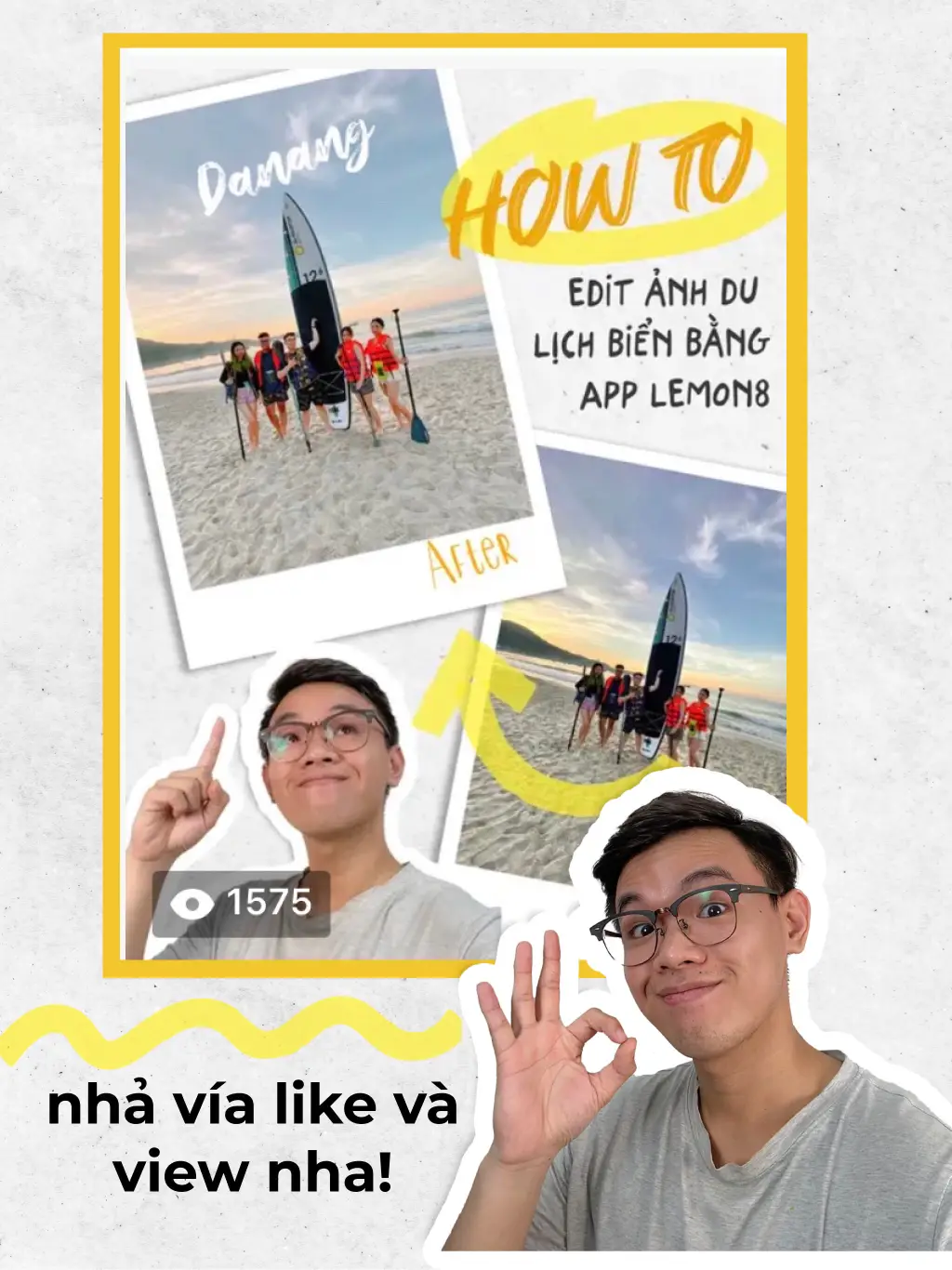 Lemon8 Pc - Tìm kiếm trên Lemon8