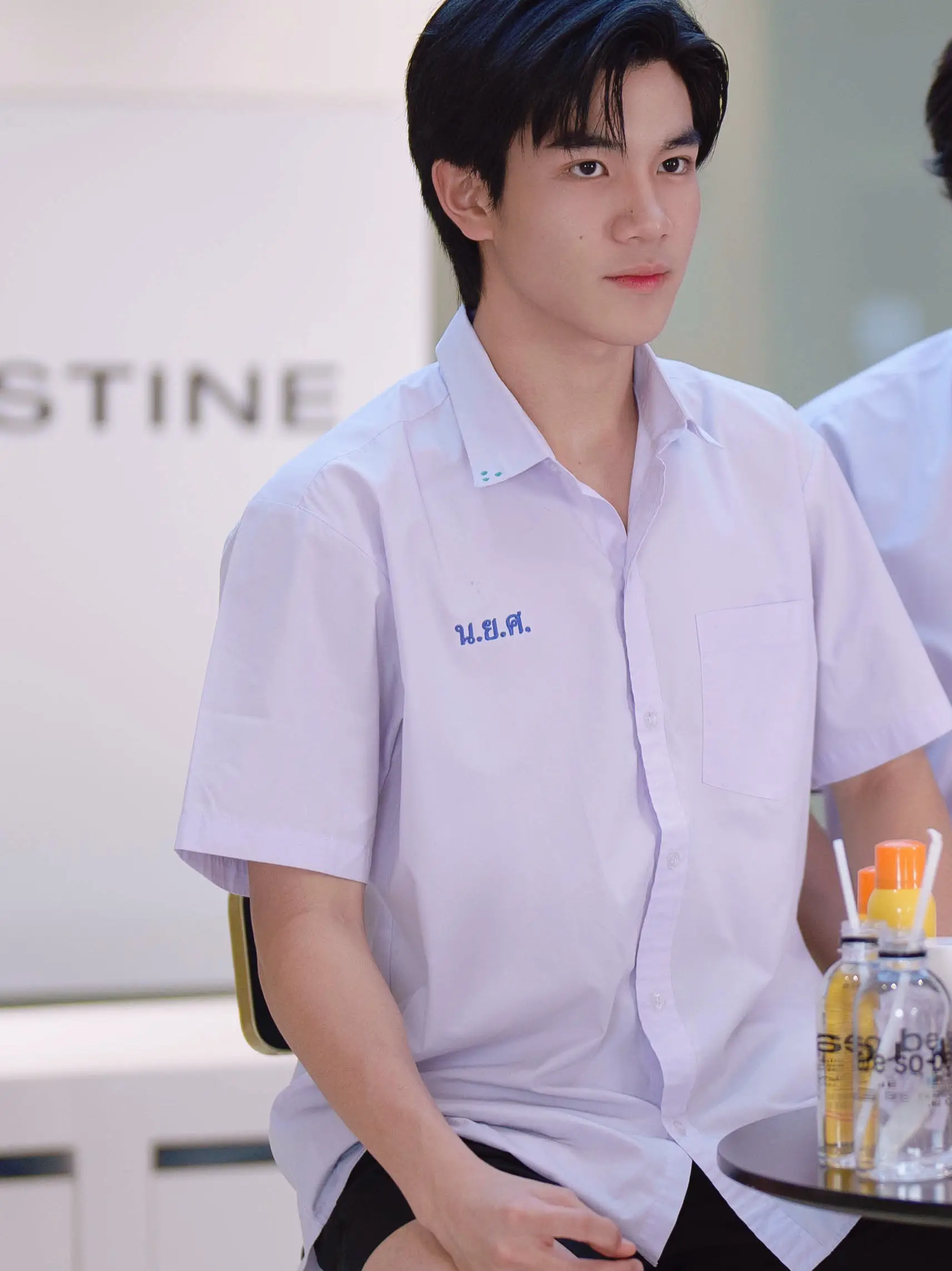 Gemini fourth รูปใหม่ | แกลเลอรีที่โพสต์โดย Torfun_xiao | Lemon8