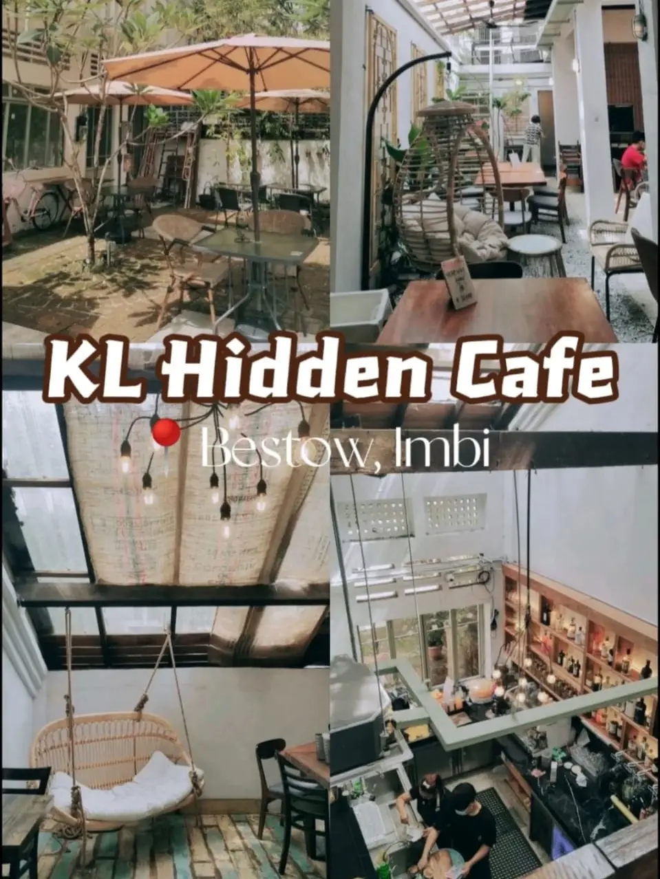 🇲🇾KL Hidden Heritage Cafe (Pork free)😍 | Galeri disiarkan oleh ...