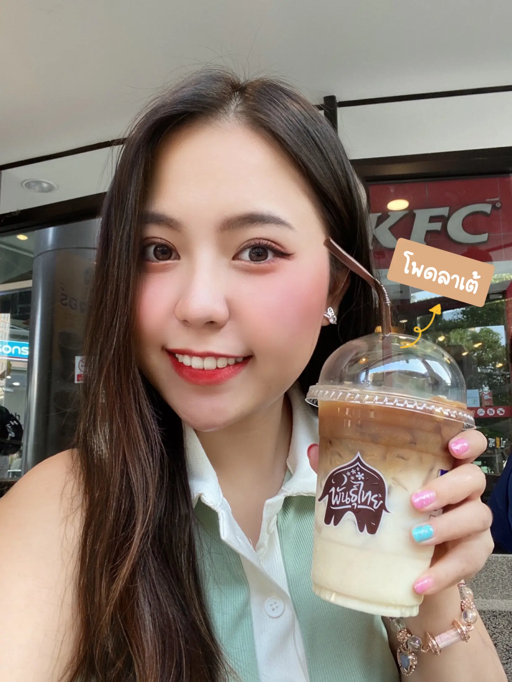 รีวิวเมนูใหม่! โพดจุกใจ ไร่สุวรรณ @พันธุ์ไทย | แกลเลอรีที่โพสต์โดย ...