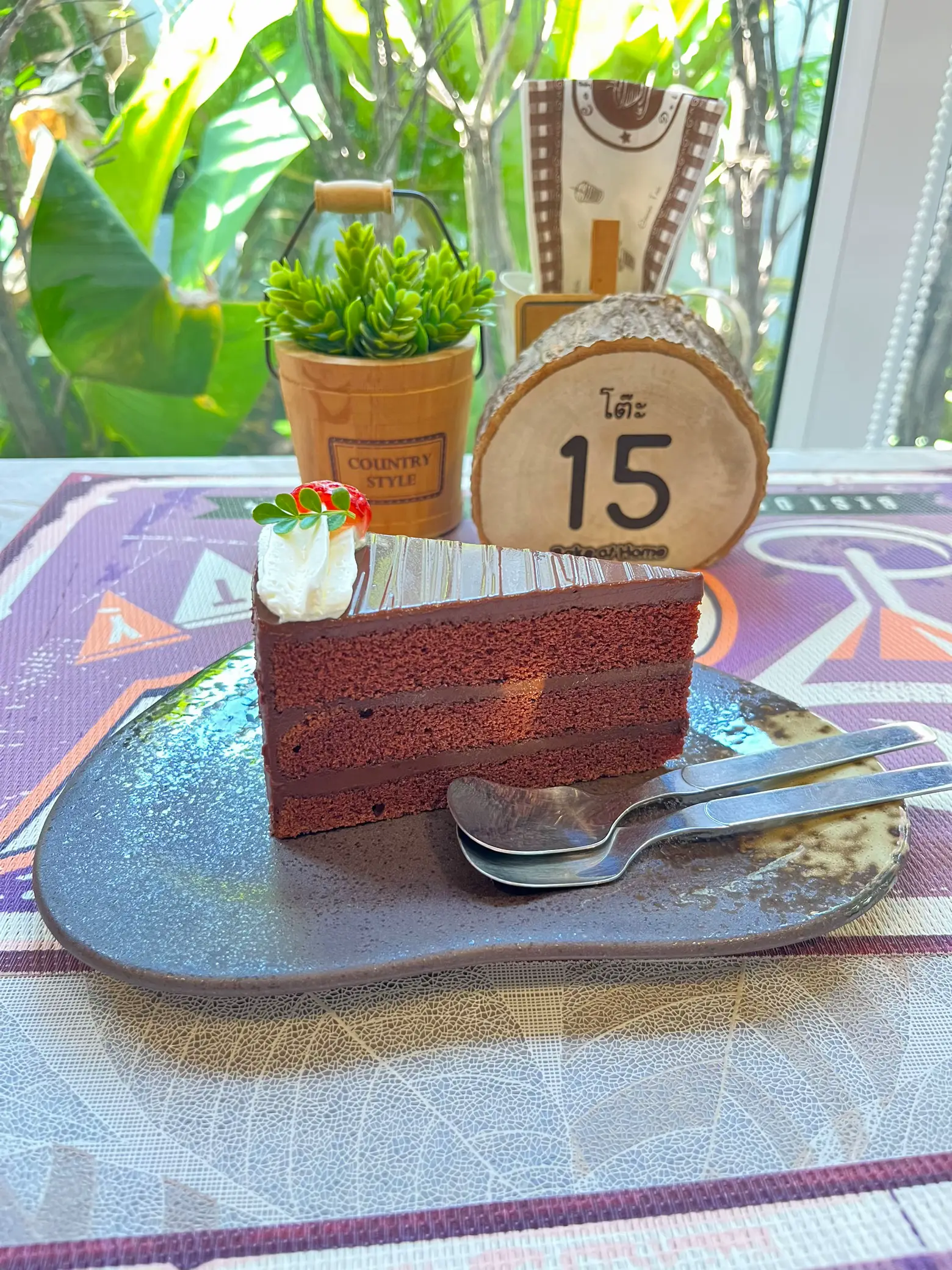 ⋆ ⁺🍎 🎪ꊞ🤍* ค่าเฟ่โคราช ︴🎁=͟͟͞͞♡🎈𓎩🎨 | แกลเลอรีที่โพสต์โดย 💎Super PLOY💎 | Lemon8