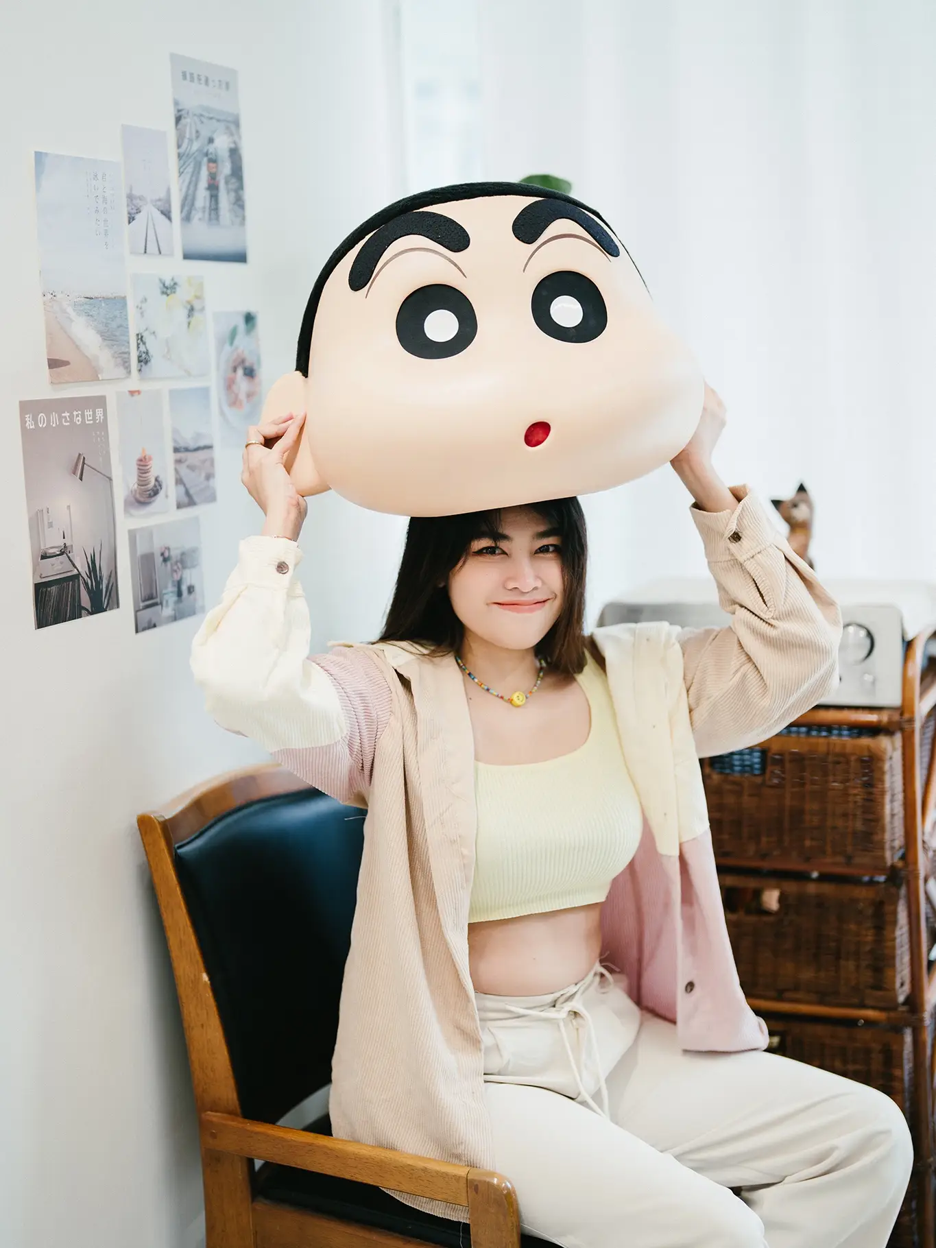 🗣แนะนำคาเฟ่สไตล์ญี่ปุ่น ในปทุมธานี🚦🚧 | แกลเลอรีที่โพสต์โดย Atreena | Lemon8