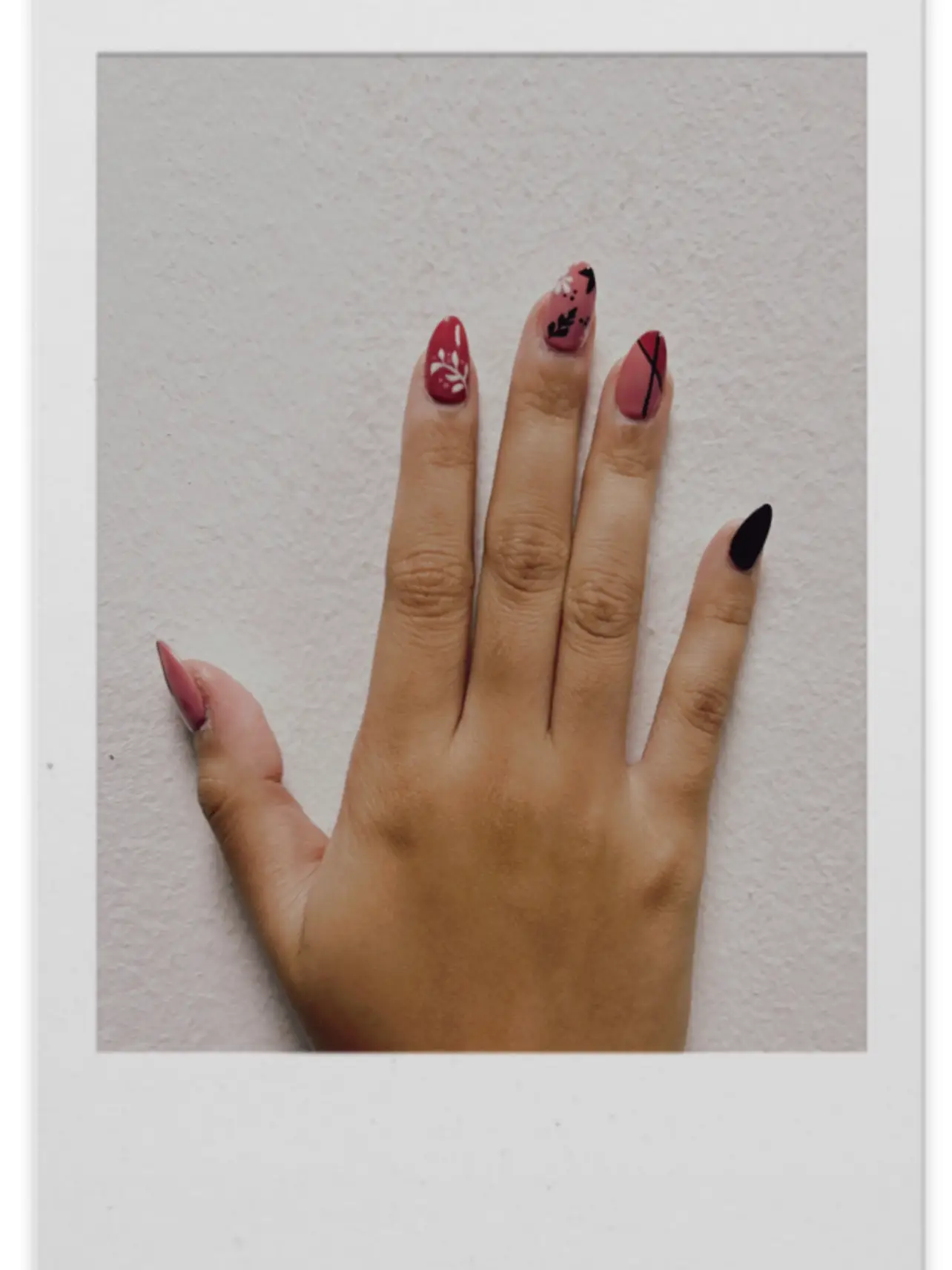 📍Getting my nails done @ FIFTY FREED — Reviews | Gallery posted by J. 🌈 ...