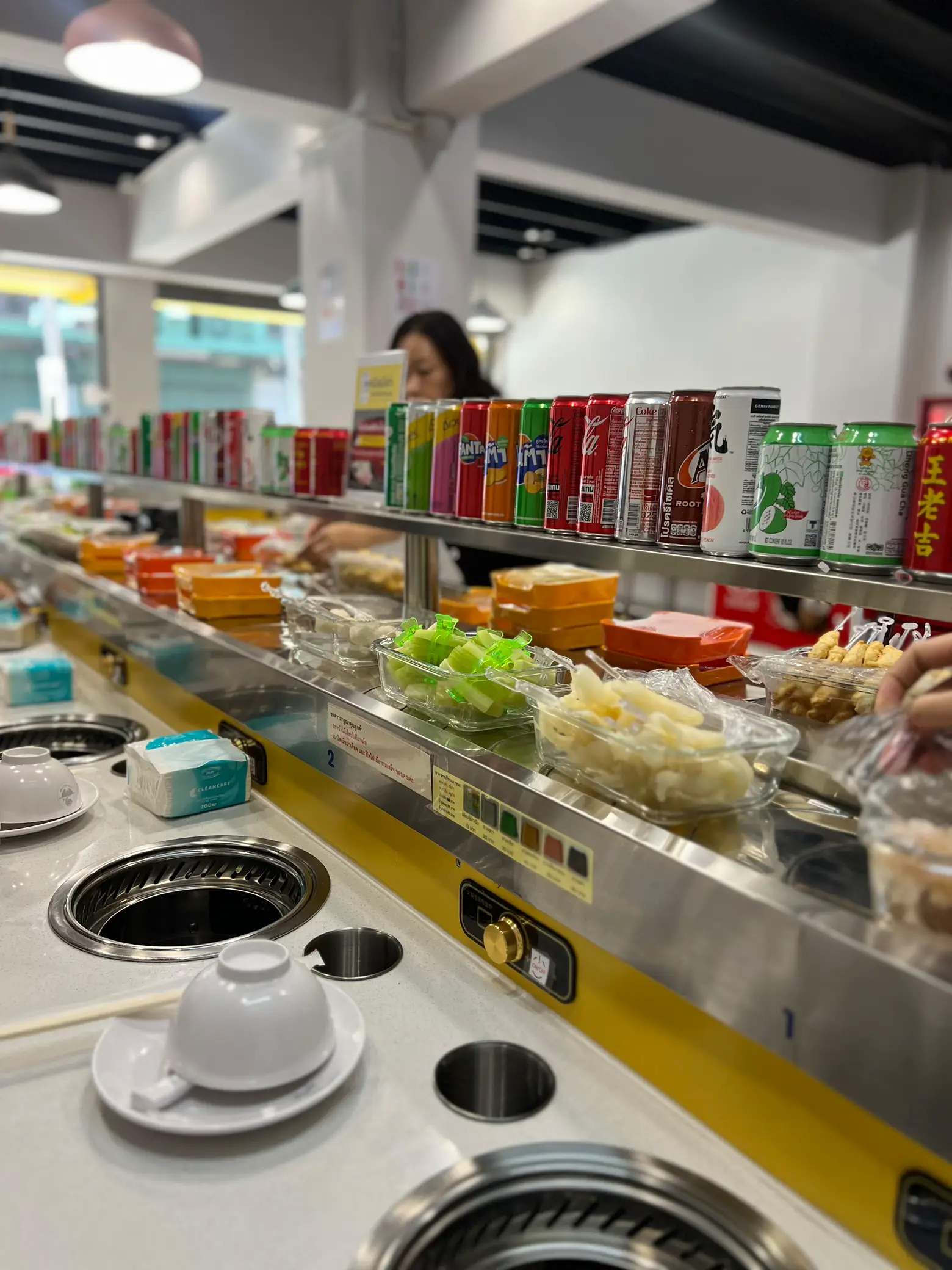 สายหม่าล่าสายพานไม่ควรพลาด SUKI ALL TIME | แกลเลอรีที่โพสต์โดย rutai ...