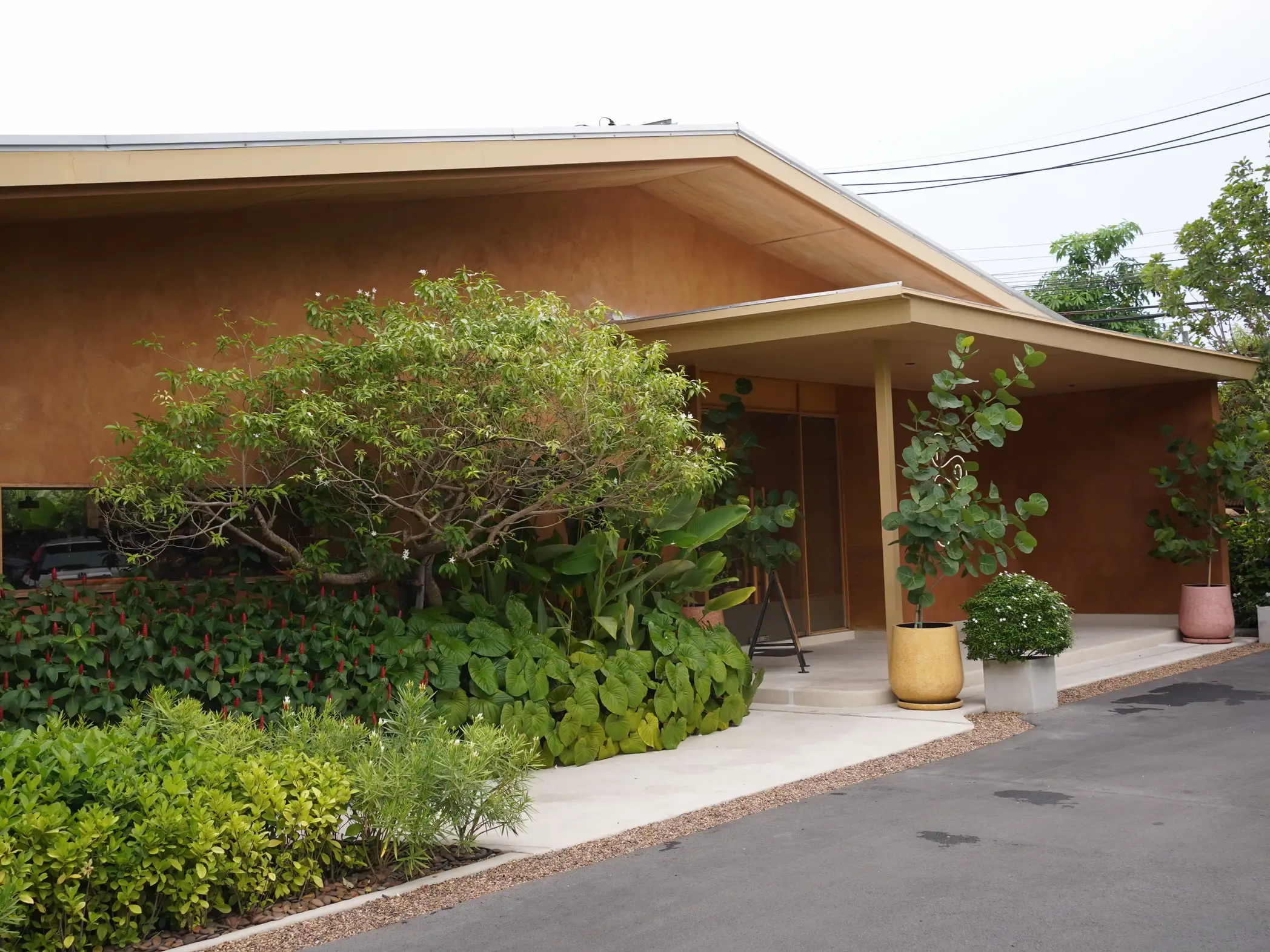 HORME CAFÉ คาเฟ่นนทบุรี vibeดี | แกลเลอรีที่โพสต์โดย seenamz | Lemon8