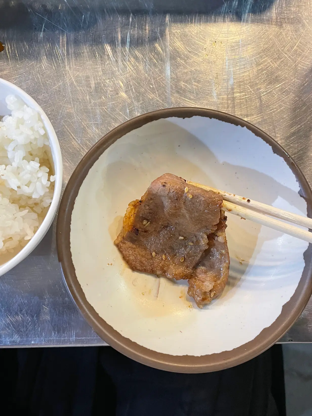 ปิ้งย่างร้านเด็ด หน้าม.มหิดล | Mr.Grill Yakiniku | แกลเลอรีที่โพสต์โดย IG pwrtpleng | Lemon8