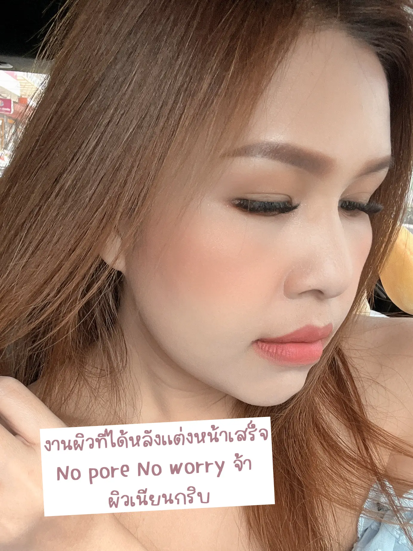 คุชชันท่านจองแซมมุล เทพปิดสิว ผิวเคลือบแก้ว | แกลเลอรีที่โพสต์โดย Ahory | Lemon8