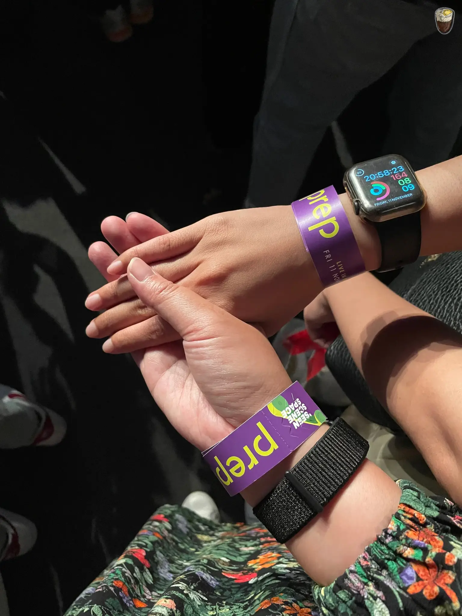 Review คอนเสิร์ต PREP Live in Bangkok 2022 🎫 | แกลเลอรีที่โพสต์โดย ...