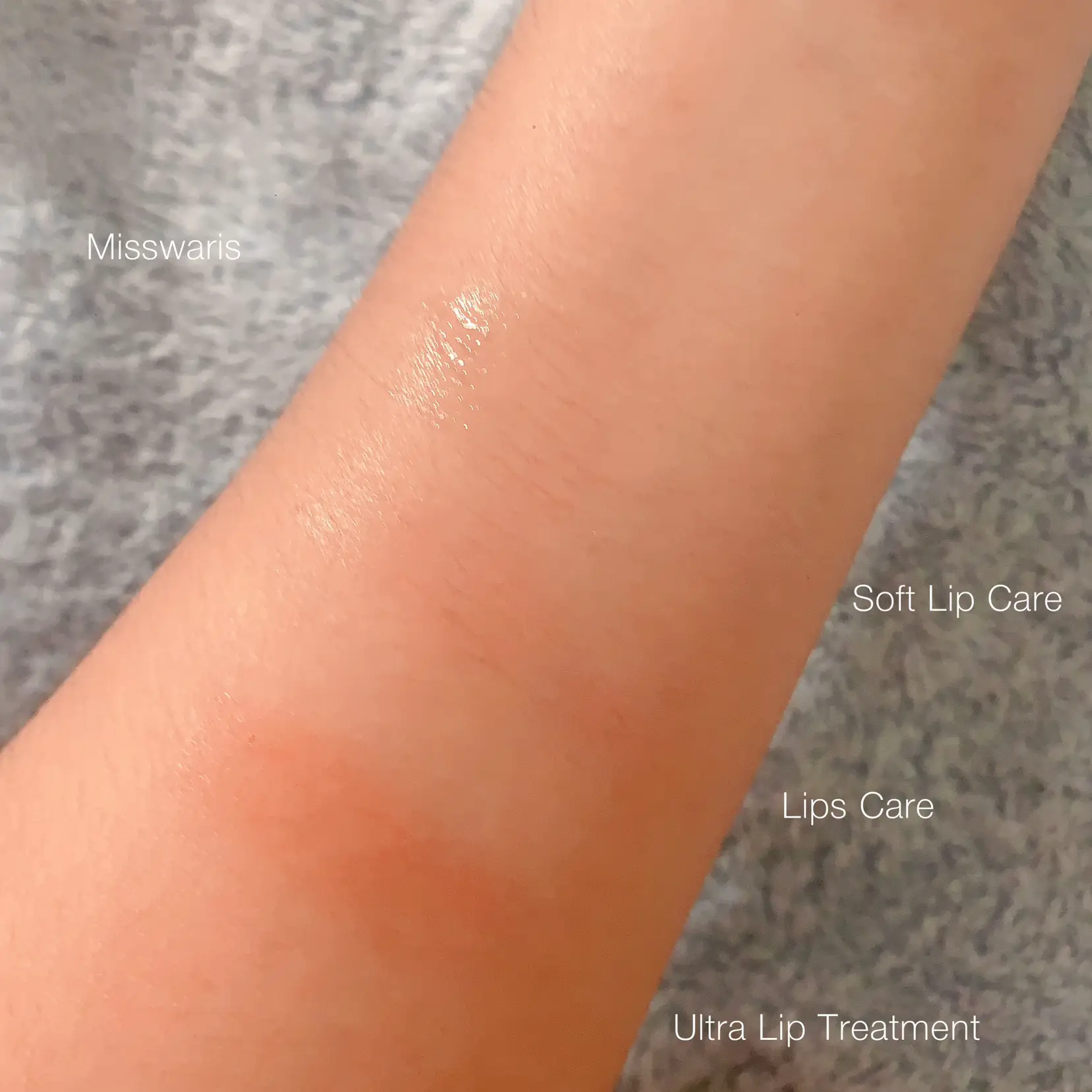 ลิปมันที่ดี ต้องลิปมันเภสัช | แกลเลอรีที่โพสต์โดย Misswaris | Lemon8