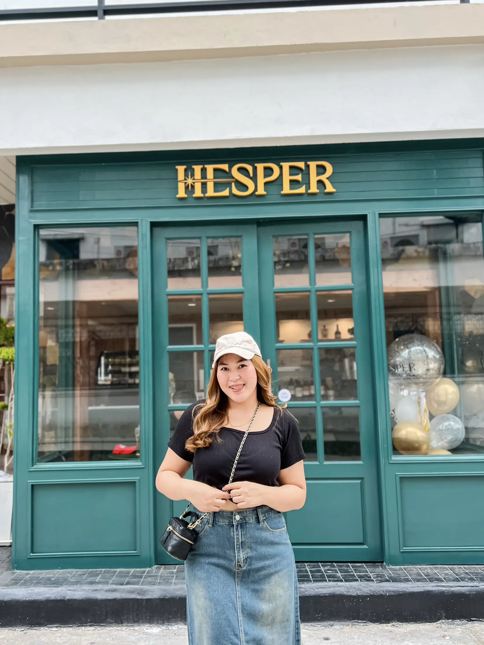 Hesper Café and Bar #คาเฟ่เปิดใหม่มาบพุดเมืองใหม่ | แกลเลอรีที่โพสต์โดย ...