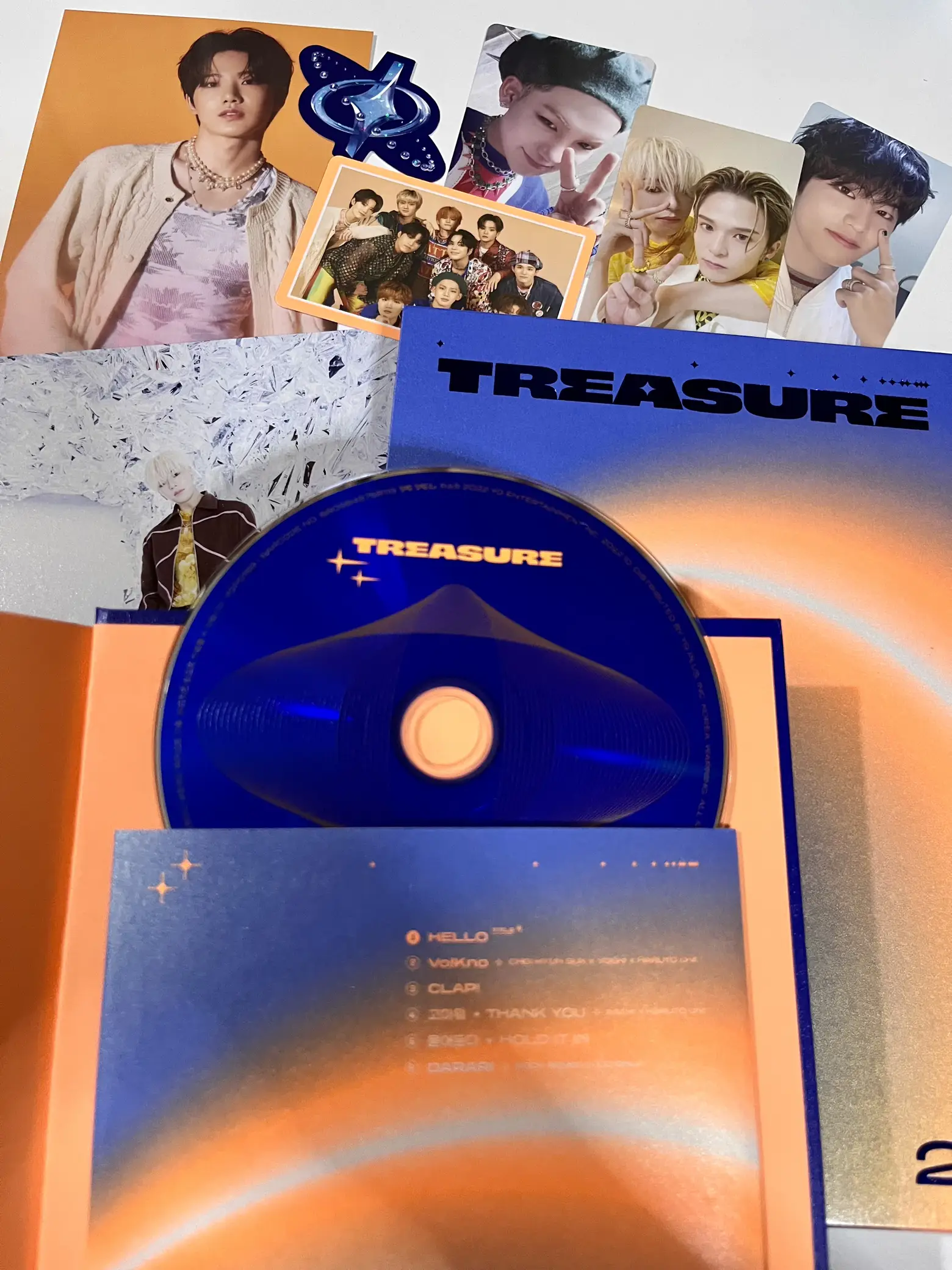 Gi-Dlenewalbum - การค้นหาใน Lemon8