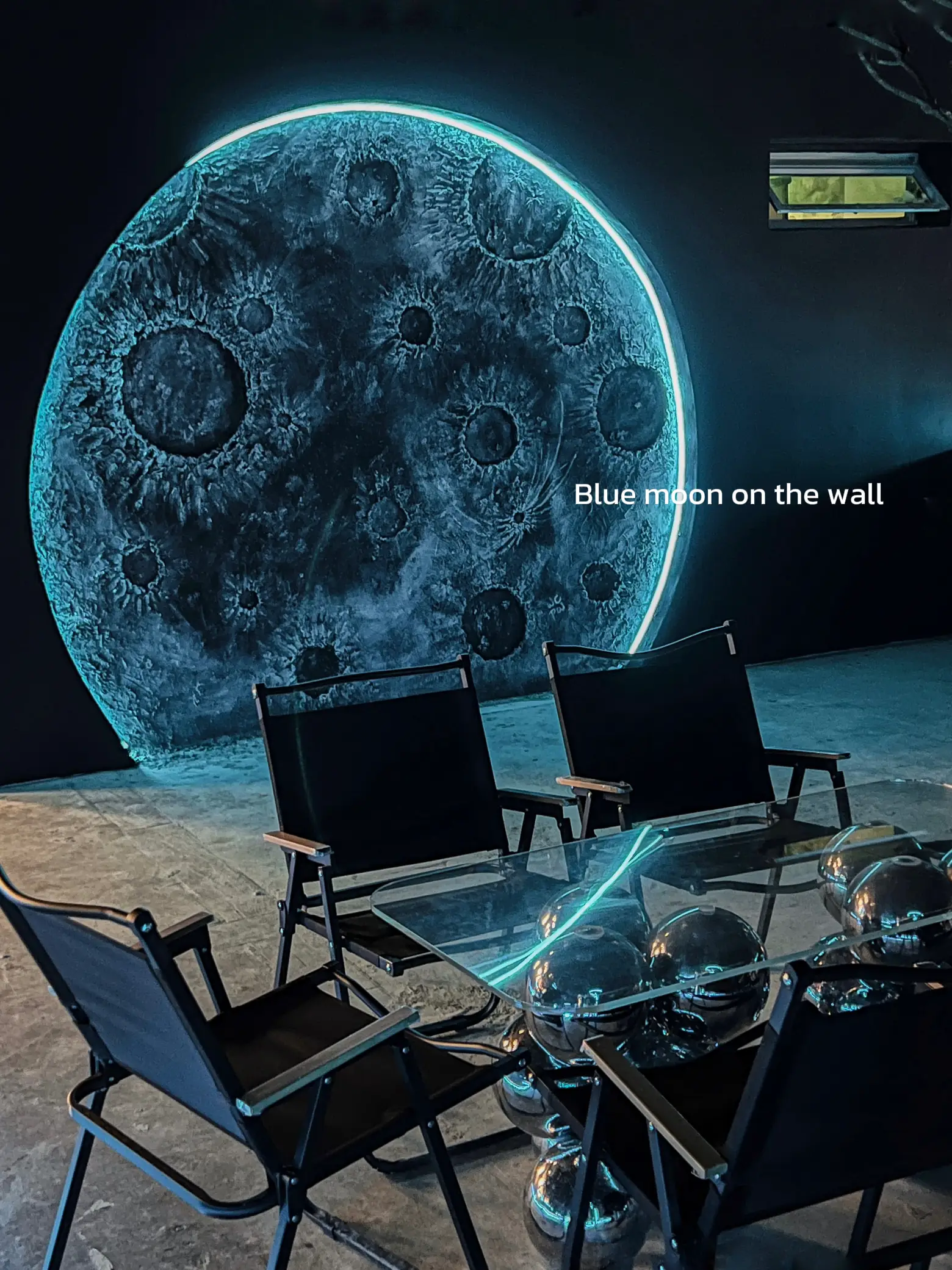 Penang’s First UFO Themed Rooftop Bar 🛸 | แกลเลอรีที่โพสต์โดย Jowie 🍟 ...