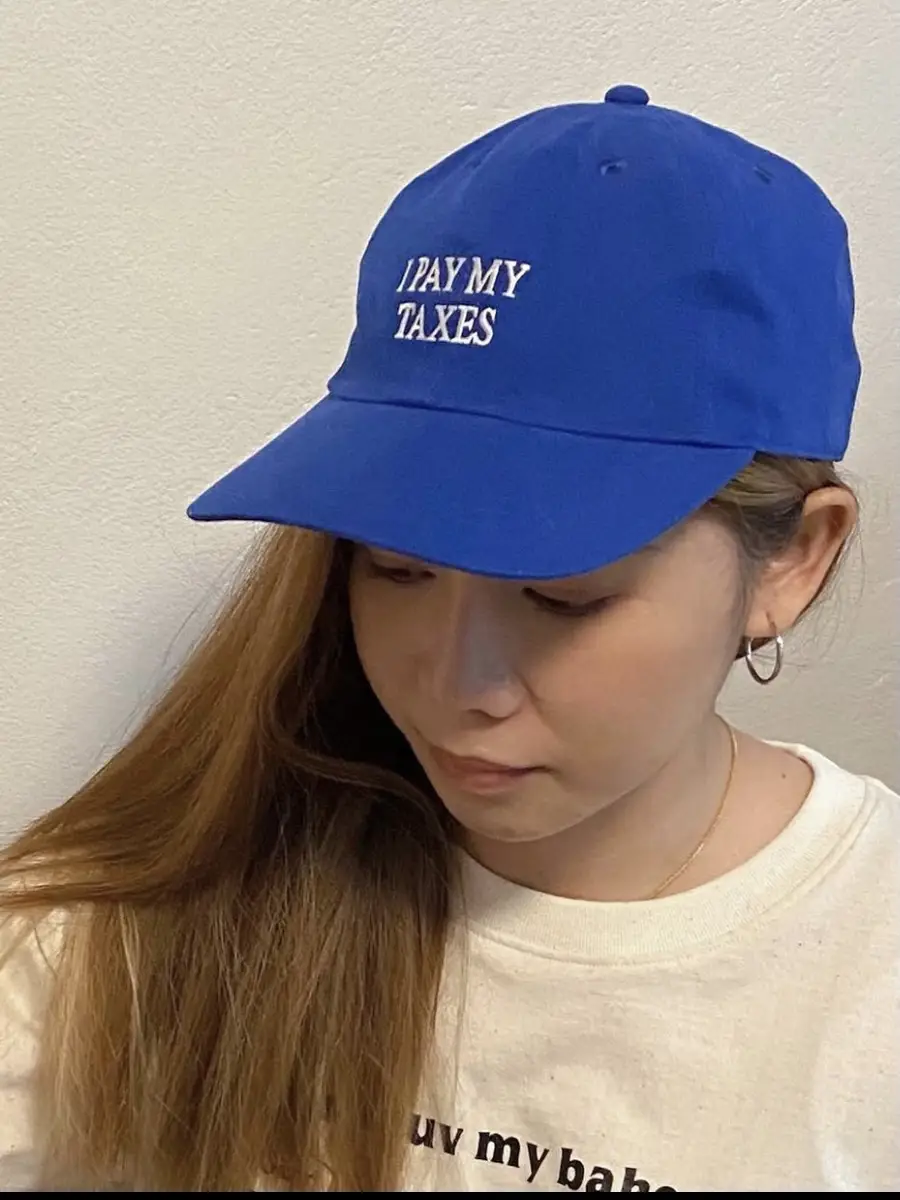 My favorite cap แจกพิกัดหมวกแก๊ปที่ควรมีติดตู้🧢 🏻 | แกลเลอรีที่โพสต์โดย ...