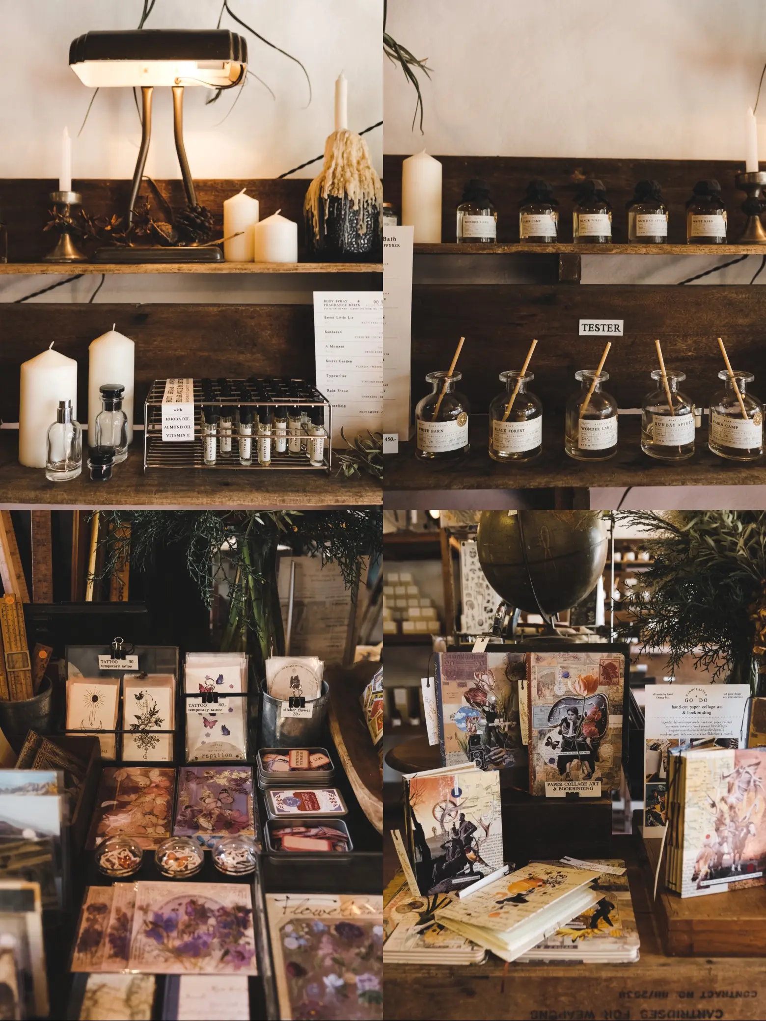 Cinder and smoke พื้นที่ศิลปะ เชียงใหม่ | แกลเลอรีที่โพสต์โดย Gamyuii ...