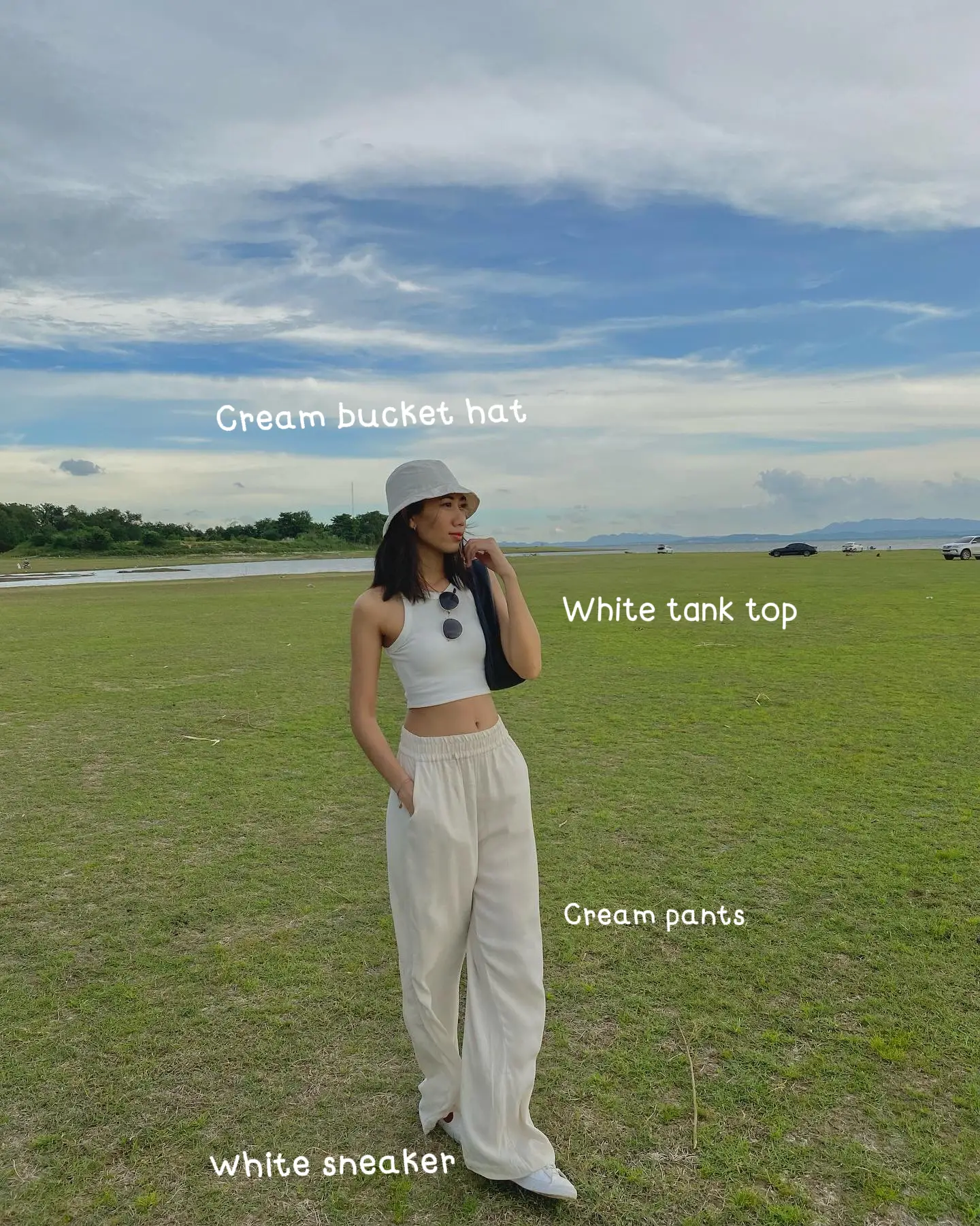 แต่งตัวตามนางแบบ ! 👻🛀🧴 | แกลเลอรีที่โพสต์โดย 💘 JANECHN | Lemon8