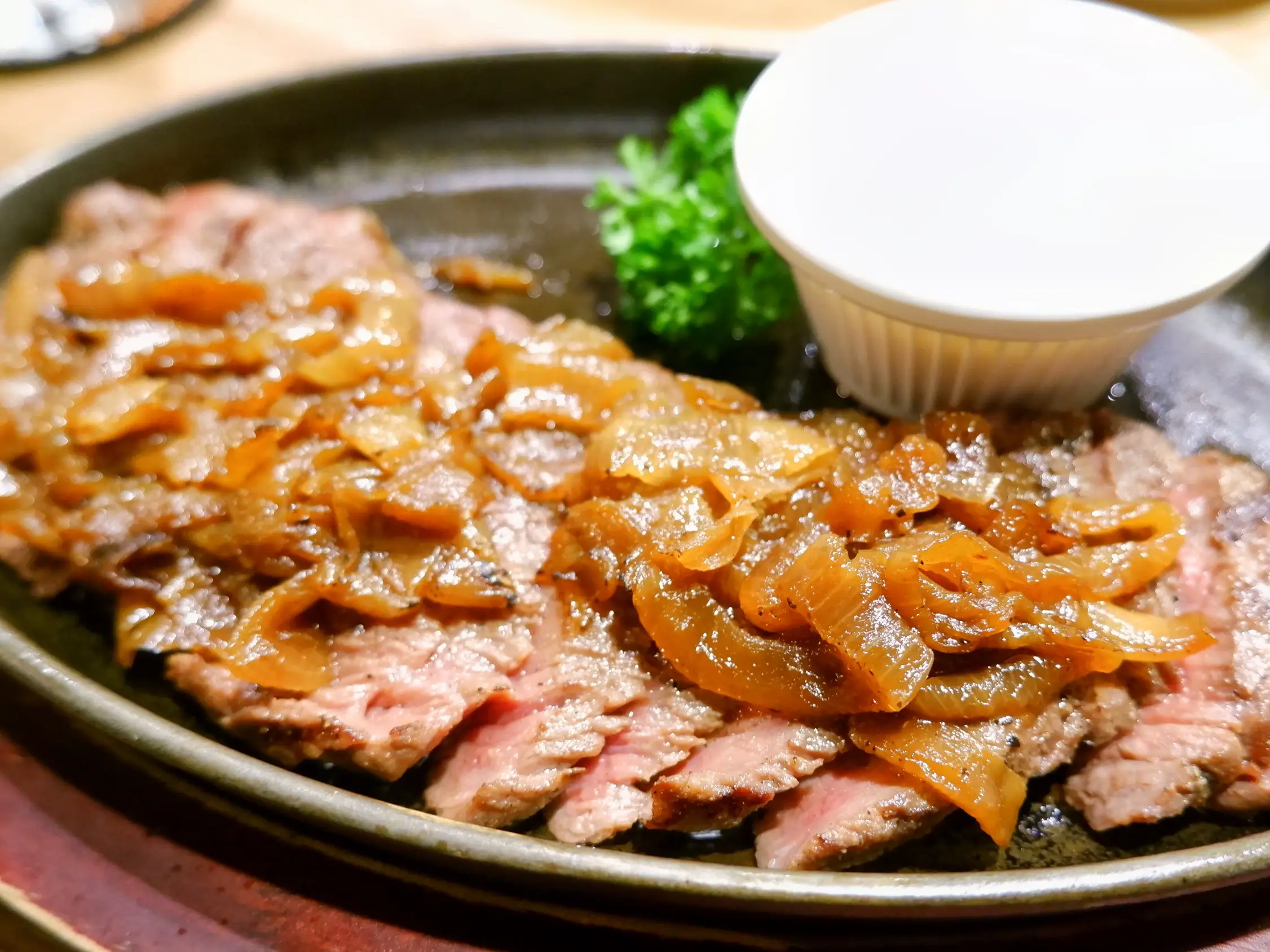 A real buffet. 650 cork meat. Eat for two full hours. 😍🥩 | Gallery ...