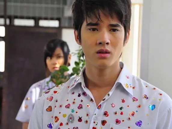 รีวิวหนังเรื่องสิ่งเล็กๆที่เรียกว่ารัก | แกลเลอรีที่โพสต์โดย Pumpui | Lemon8