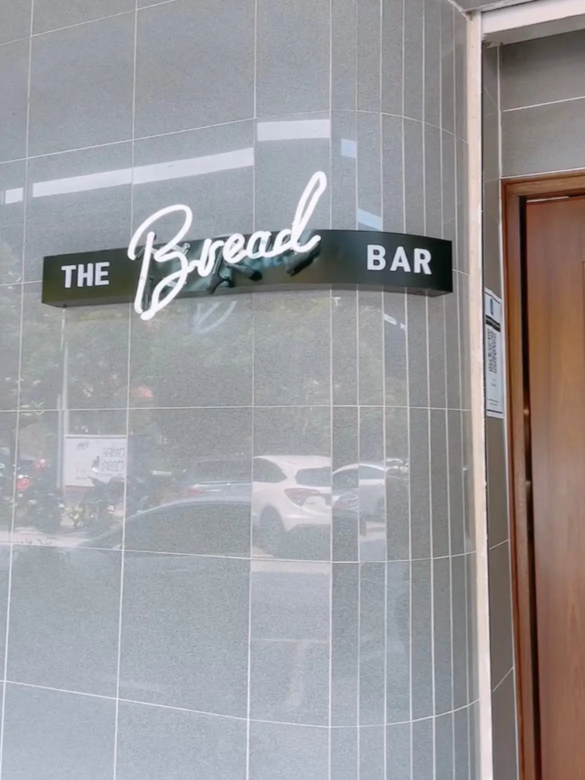 TTDI Delicious Bakery Shop | Galeri disiarkan oleh M.Foodie | Lemon8