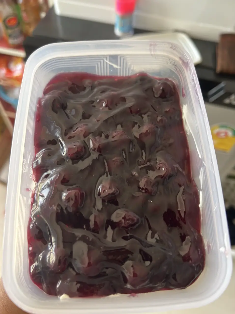 Blueberry Cheese Pie🧀🫐 | แกลเลอรีที่โพสต์โดย Mek.spd | Lemon8