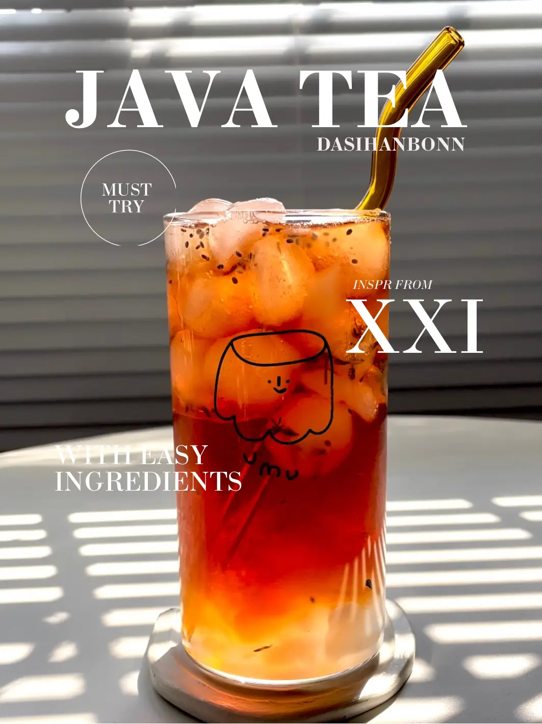 BIKIN MINUMAN ALA BISOKOP YOK!! | Galeri diposting oleh Dasihanbonn ...