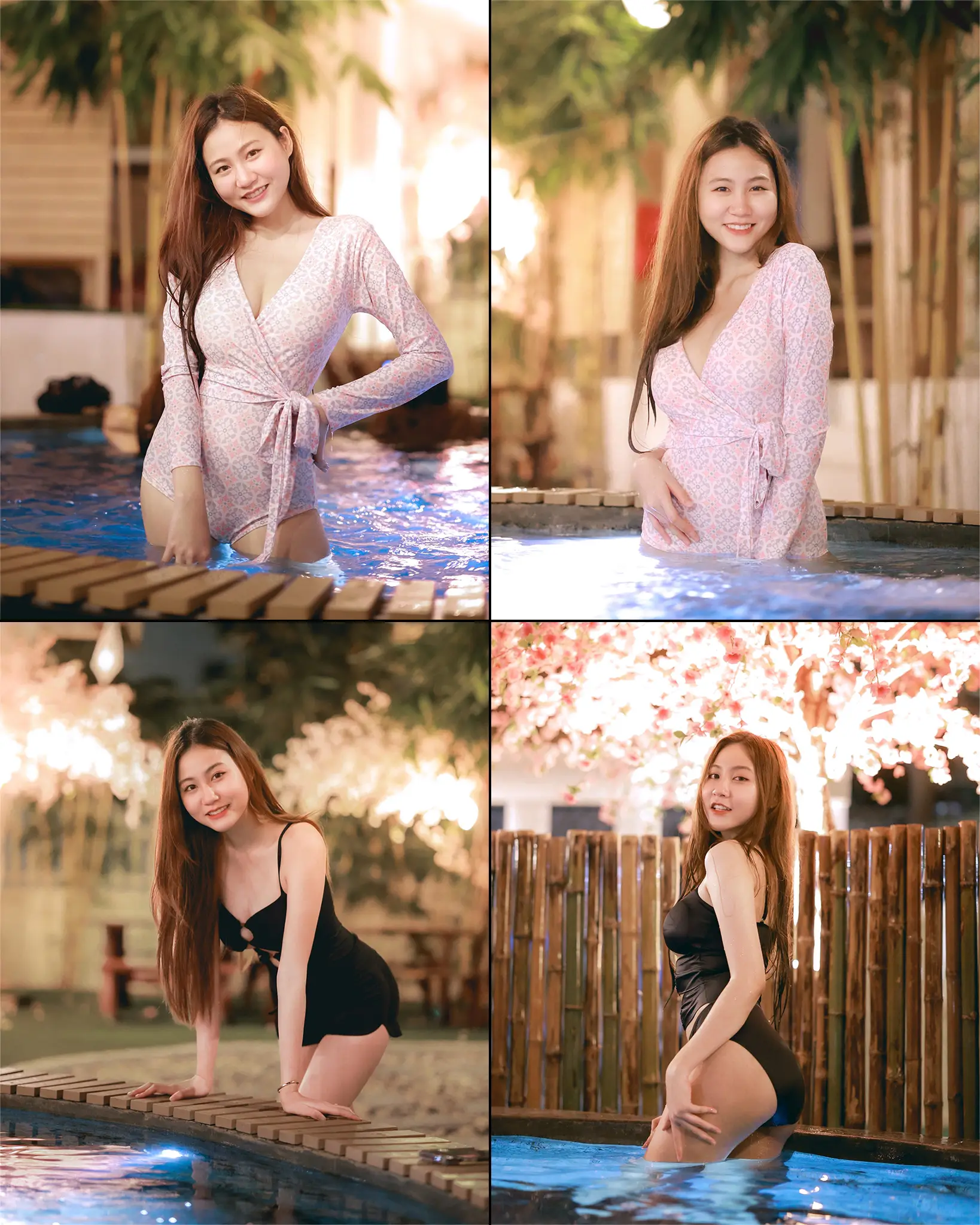 🌊Ma-Du-El Zen Resort | รีสอร์ทสไตล์ญี่ปุ่นบนเกาะล้าน | แกลเลอรีที่โพสต์โดย ไปทงไปเที่ยว | Lemon8