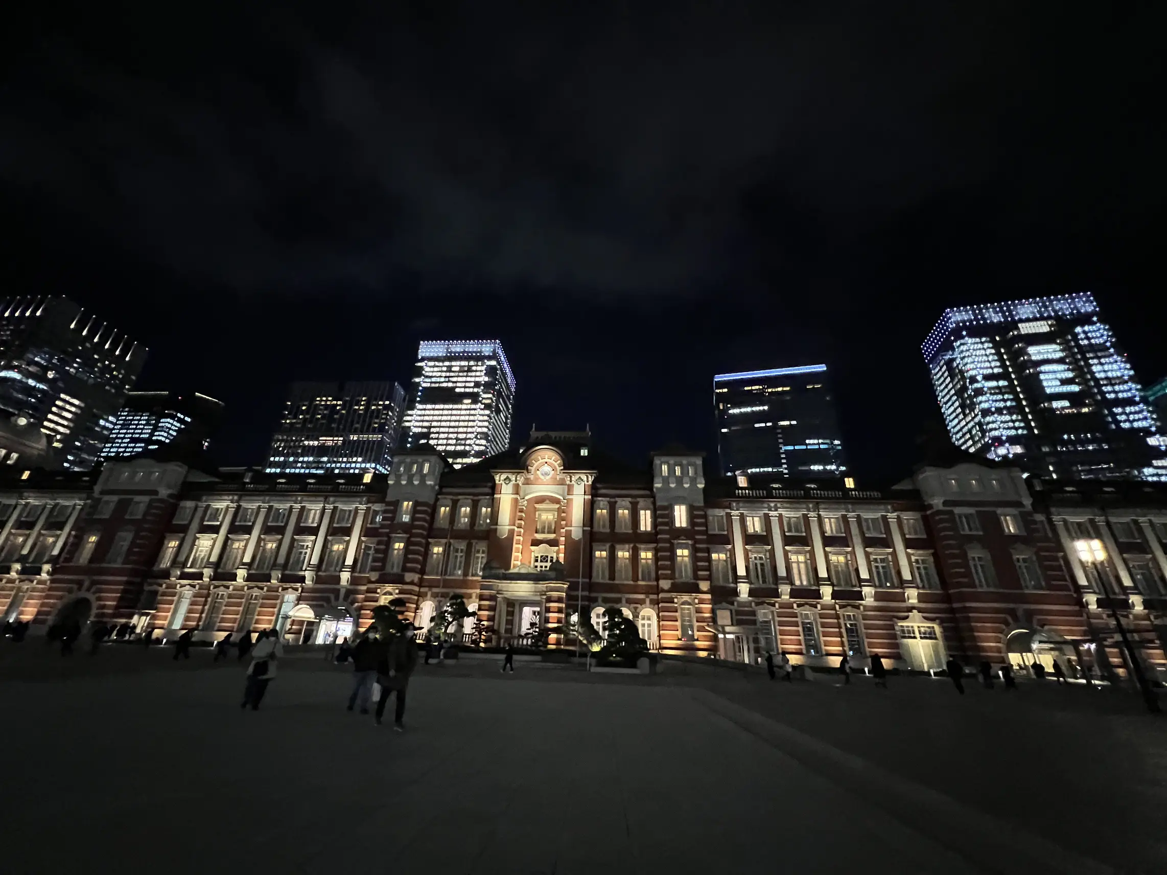 Amazing Tokyo | แกลเลอรีที่โพสต์โดย hitomi | Lemon8