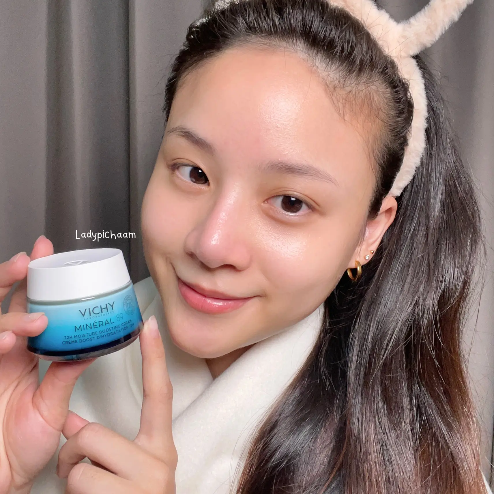 Vichy ชื่อนี้คืออ่อนโยน | แกลเลอรีที่โพสต์โดย ladypichaam | Lemon8