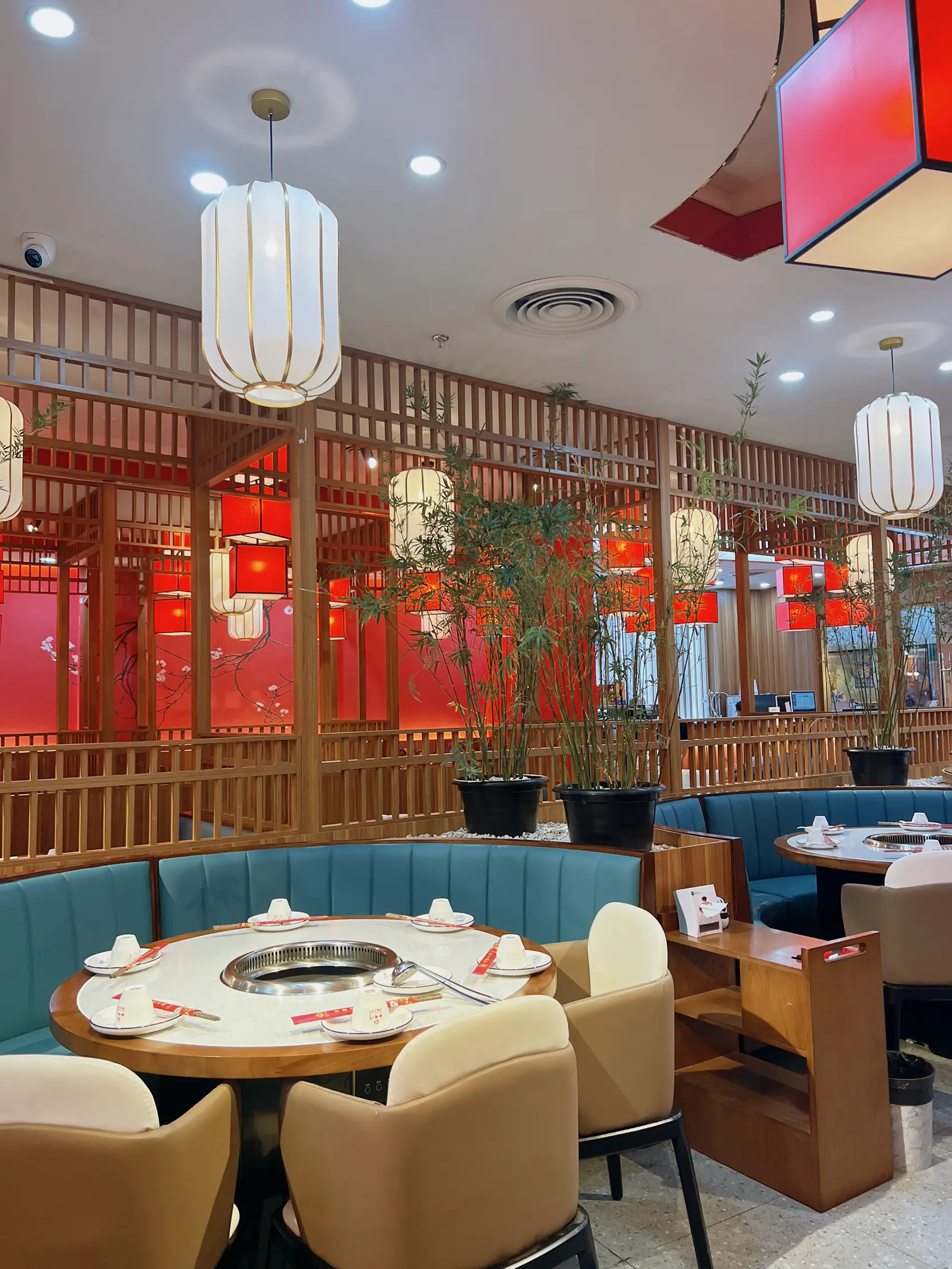 Shi Qi Men Hotpot 🥘 ร้านหมาล่าหม้อไฟจีนร้านแรกของระยอง🔥 | แกลเลอรีที่ ...