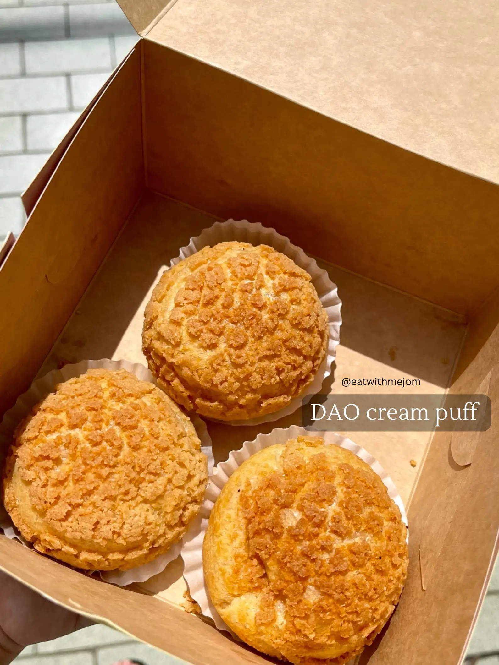 Soy dessert heaven in PJ || KL 🇲🇾 | Galeri disiarkan oleh eatwithmejom ...