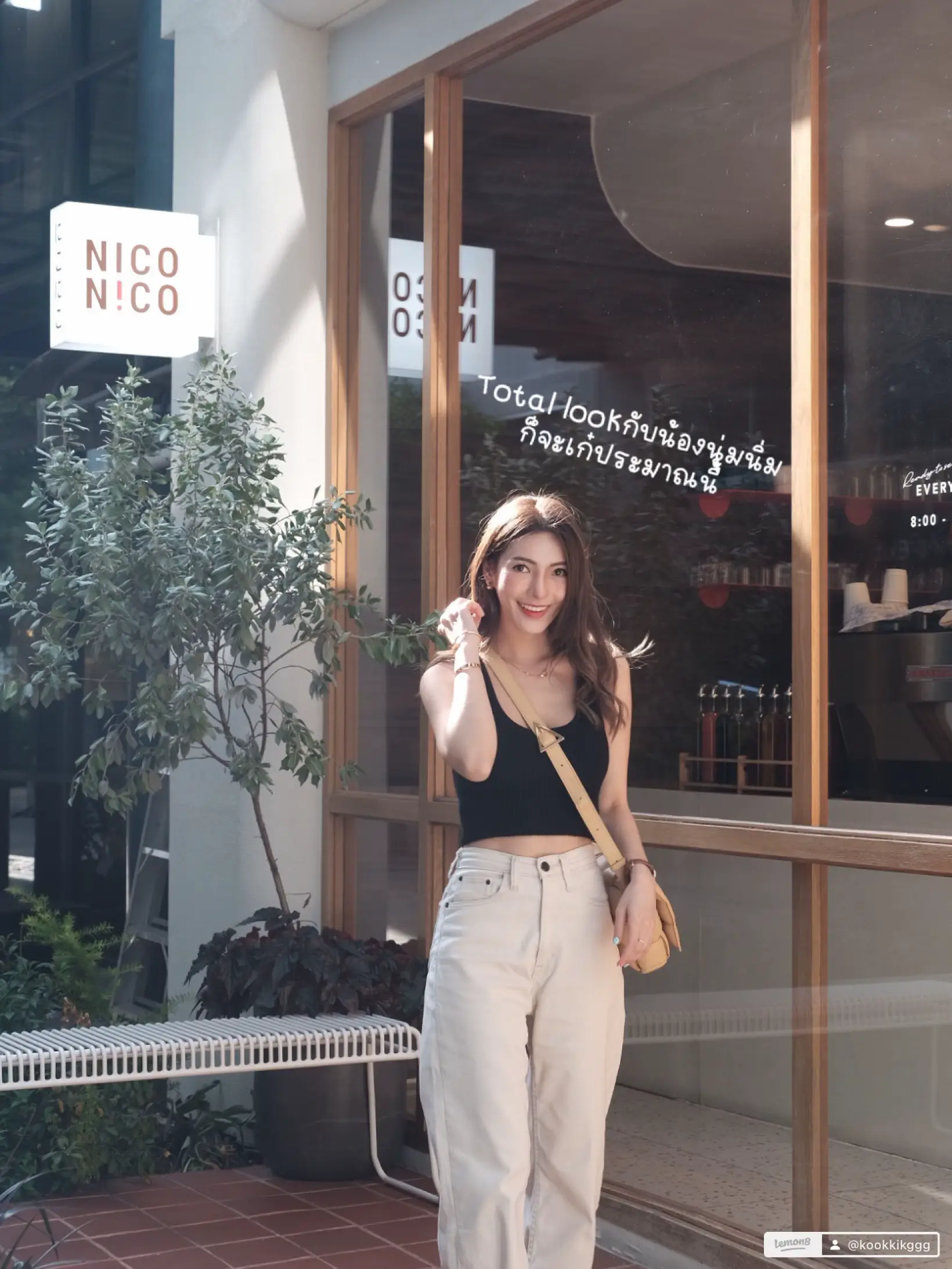 รีวิวกระเป๋าbottega veneta | แกลเลอรีที่โพสต์โดย kk | Lemon8