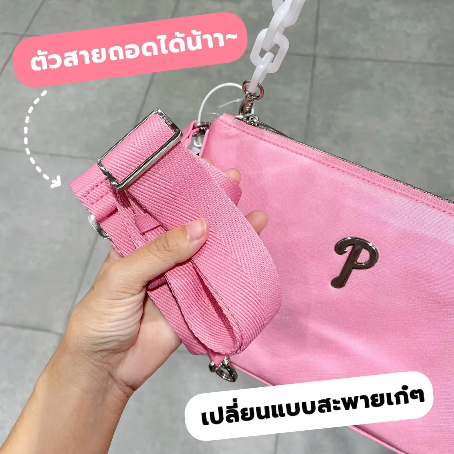 New! MLB Cross Body Pinkie Girls | Gallery posted by Sale Here | Lemon8