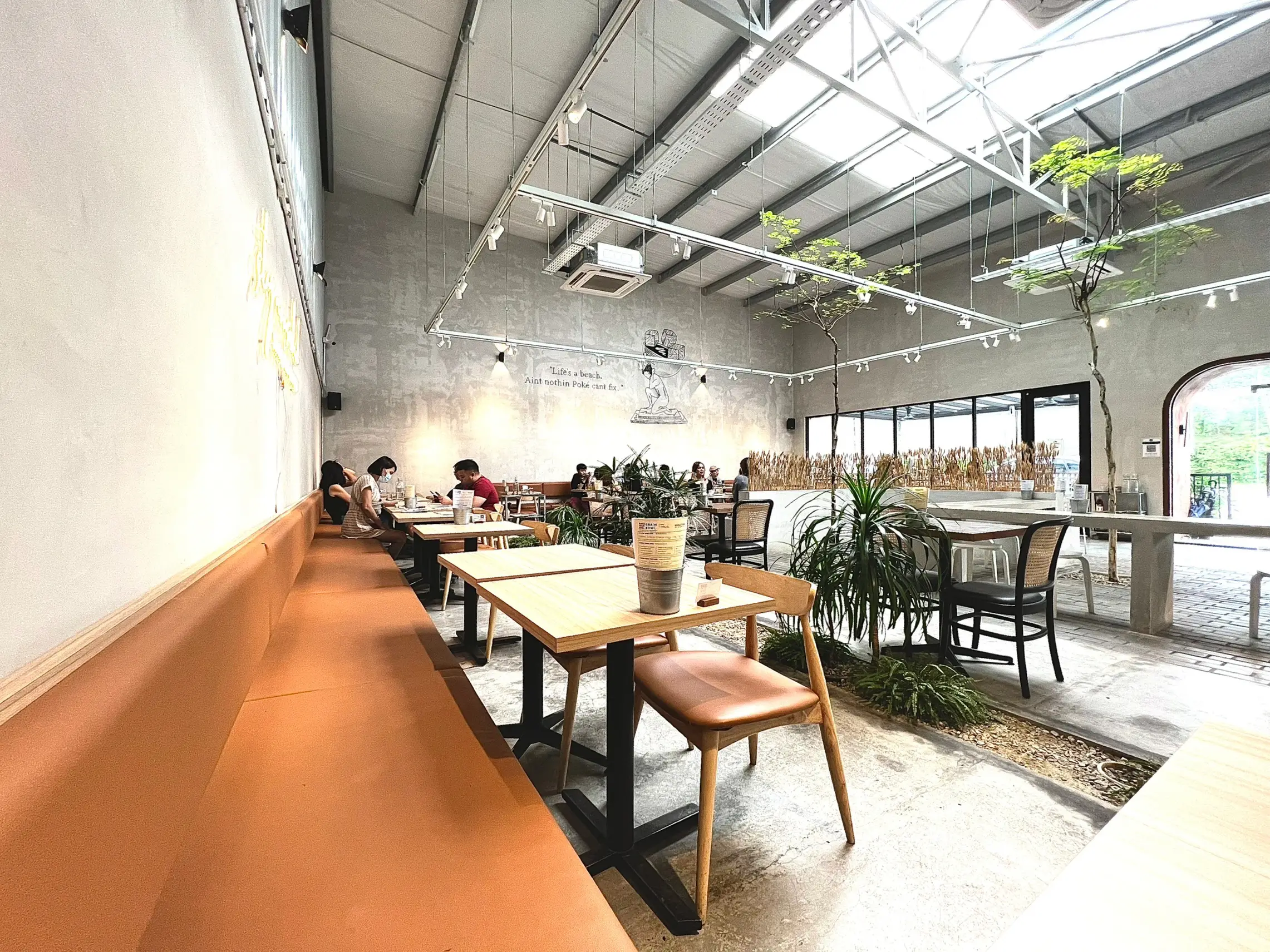 Signature by Nosh | Cafe at Sutera JB | แกลเลอรีที่โพสต์โดย Eve | Lemon8