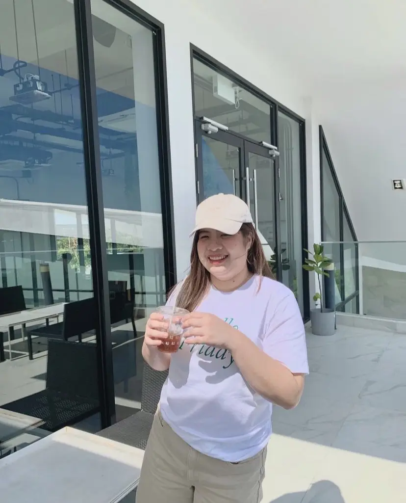 เที่ยวคาเฟ่ 82 Concept ย่านบางนา 💖🧚🏻‍♀️ | แกลเลอรีที่โพสต์โดย J | Lemon8