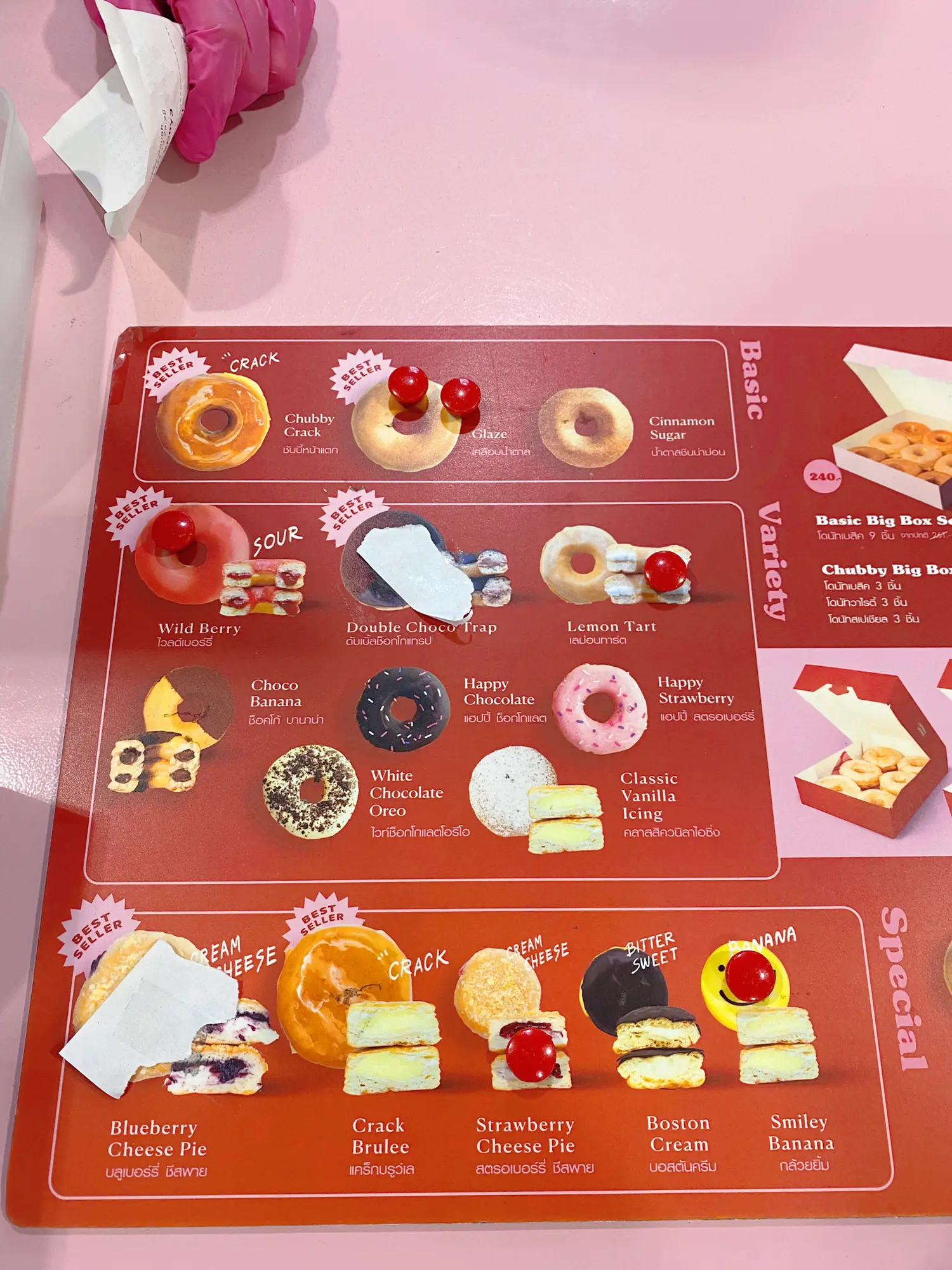 Chubby yummy ! 😋 | แกลเลอรีที่โพสต์โดย pp.pompaam | Lemon8