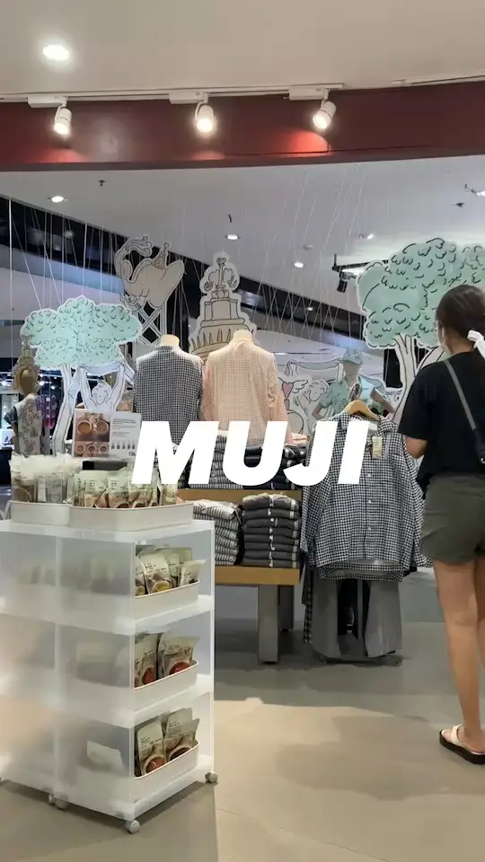 Muji bayama | วิดีโอที่เผยแพร่โดย 😍AroundArgenta | Lemon8