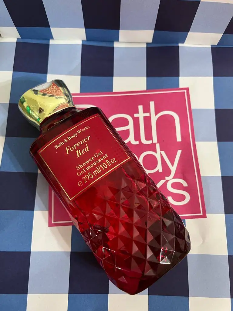 SHOWER GEL BBW (295ML) | Galeri disiarkan oleh Syasyazmy | Lemon8