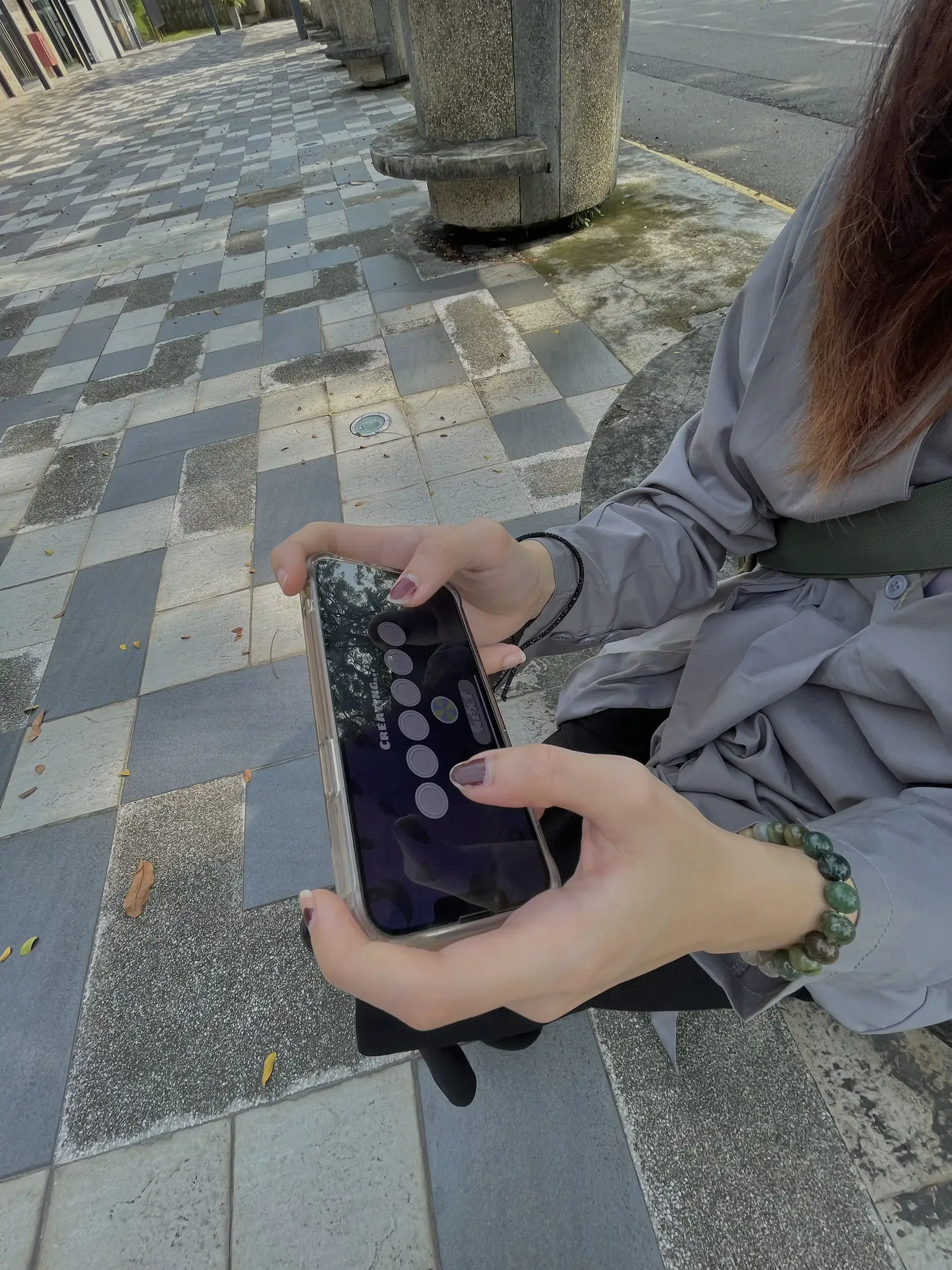 My current fav bonding game app | Gallery posted by Munch | Lemon8