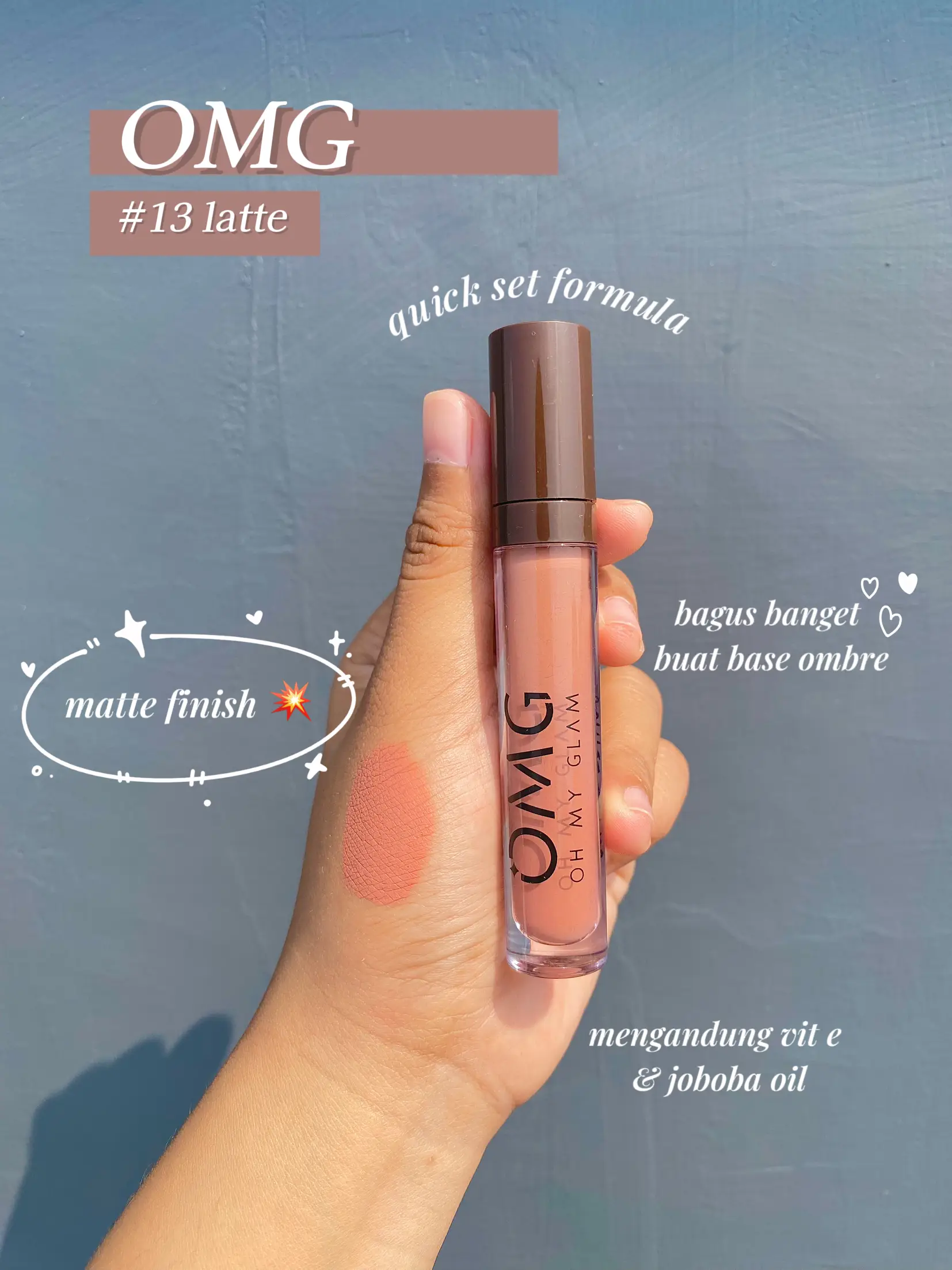 OMG | Galeri diposting oleh Sabrina Vanya | Lemon8