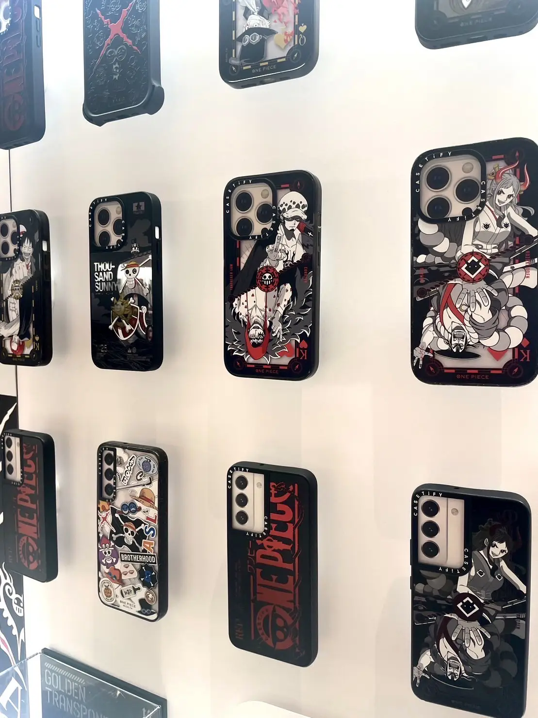 Castify เคสออกแบบเองได้ น่ารักเวอร์ 💖💖 | แกลเลอรีที่โพสต์โดย Iriss | Lemon8