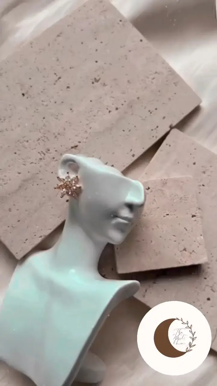 More SNEAK PEEKS on @thewhitem | Video published by The White Moon | Lemon8