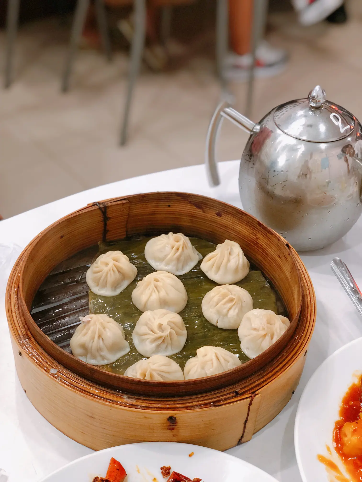 Beijing Kitchen, Chula Children's Home Traditional Chinese Restaurant ...