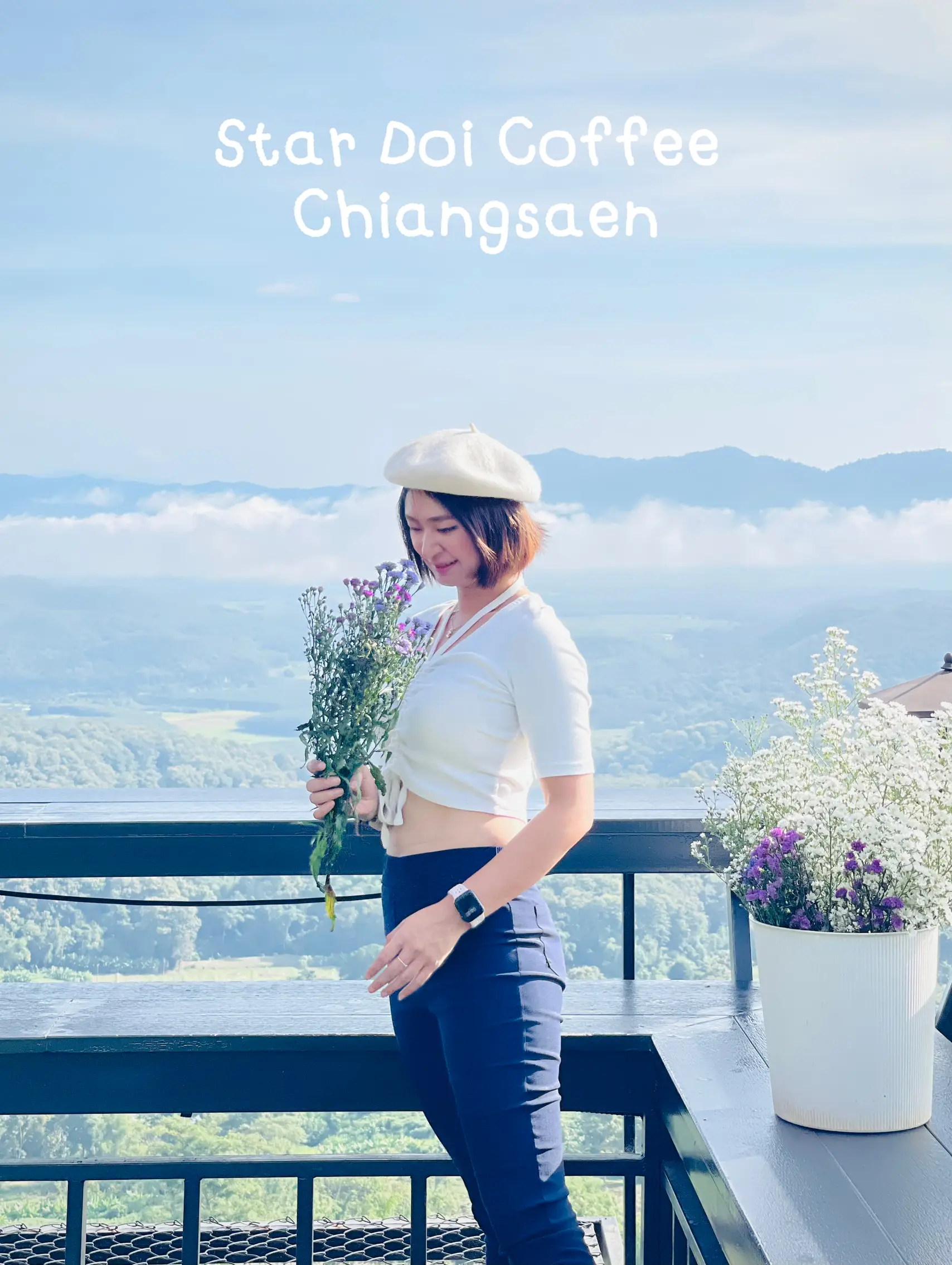 Star Doi Coffee Chiangsaen Chiangrai | แกลเลอรีที่โพสต์โดย cafe.nature. | Lemon8