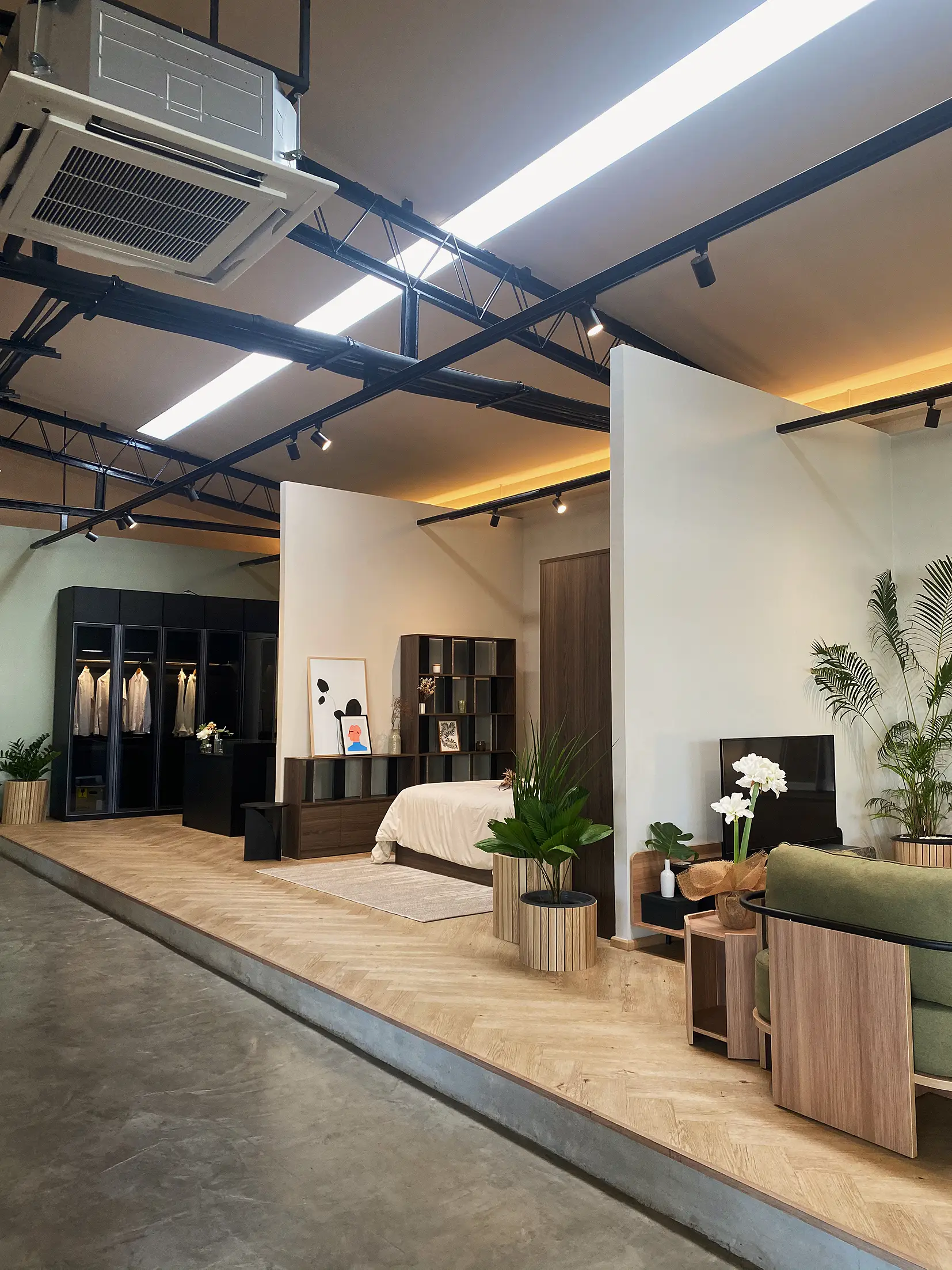 HARVKind - คาเฟ่พาสัตว์เลี้ยงเข้าได้ ย่านพระราม2 | แกลเลอรีที่โพสต์โดย mook ˙Ⱉ˙ | Lemon8